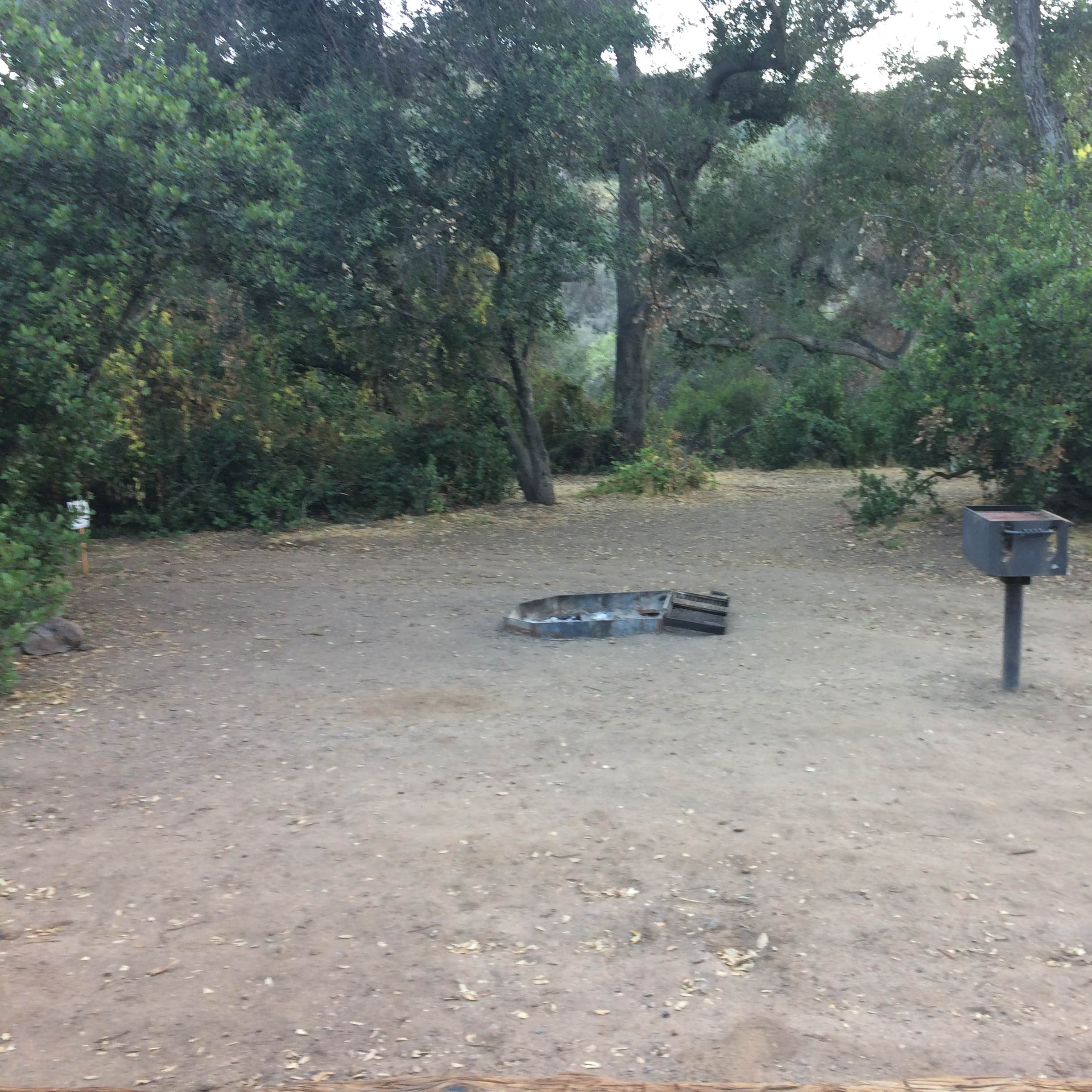 Ronald W. Caspers Wilderness Park Camping | The Dyrt