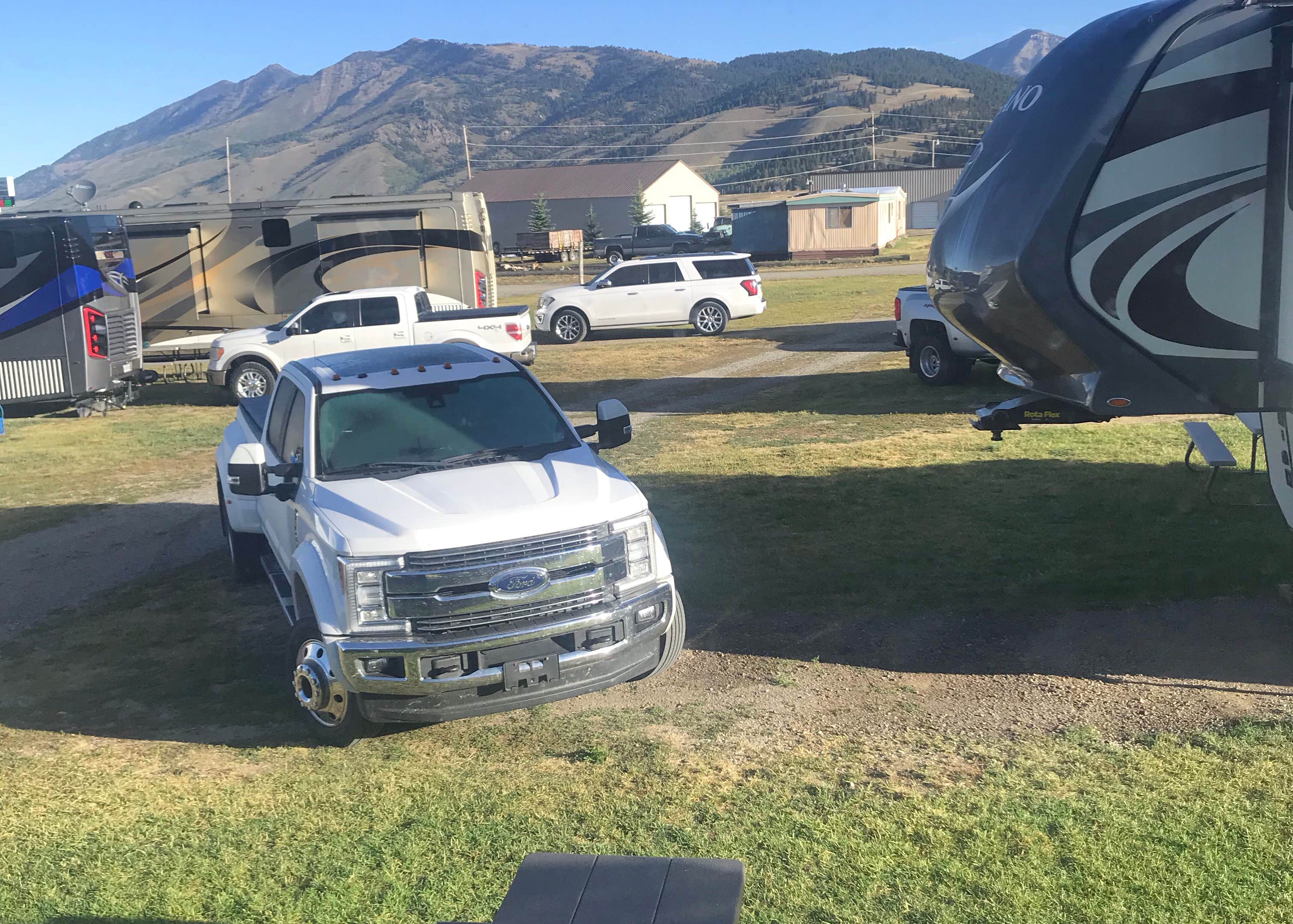 Valley View RV Park Camping | The Dyrt