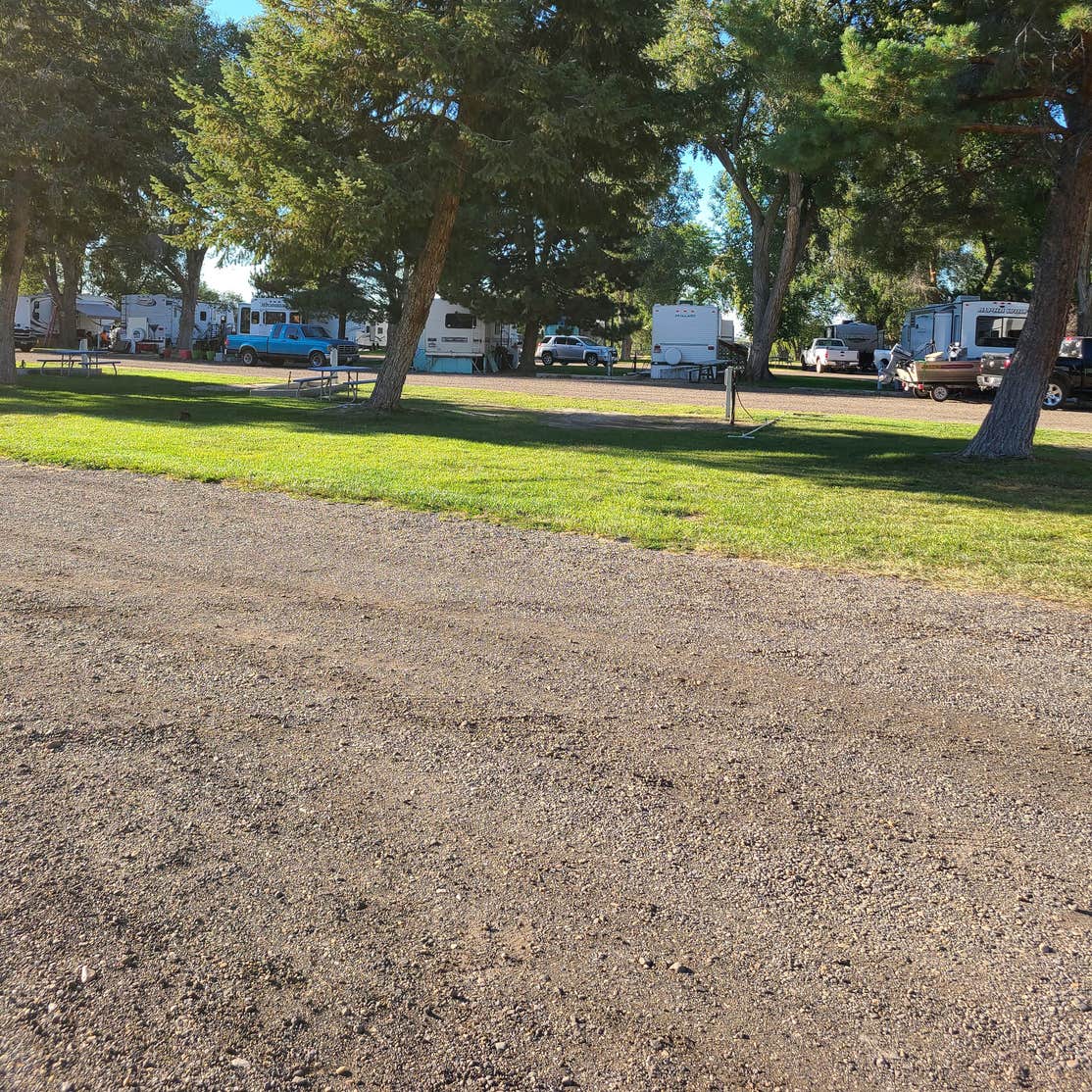 Village of Trees RV Resort Camping | The Dyrt