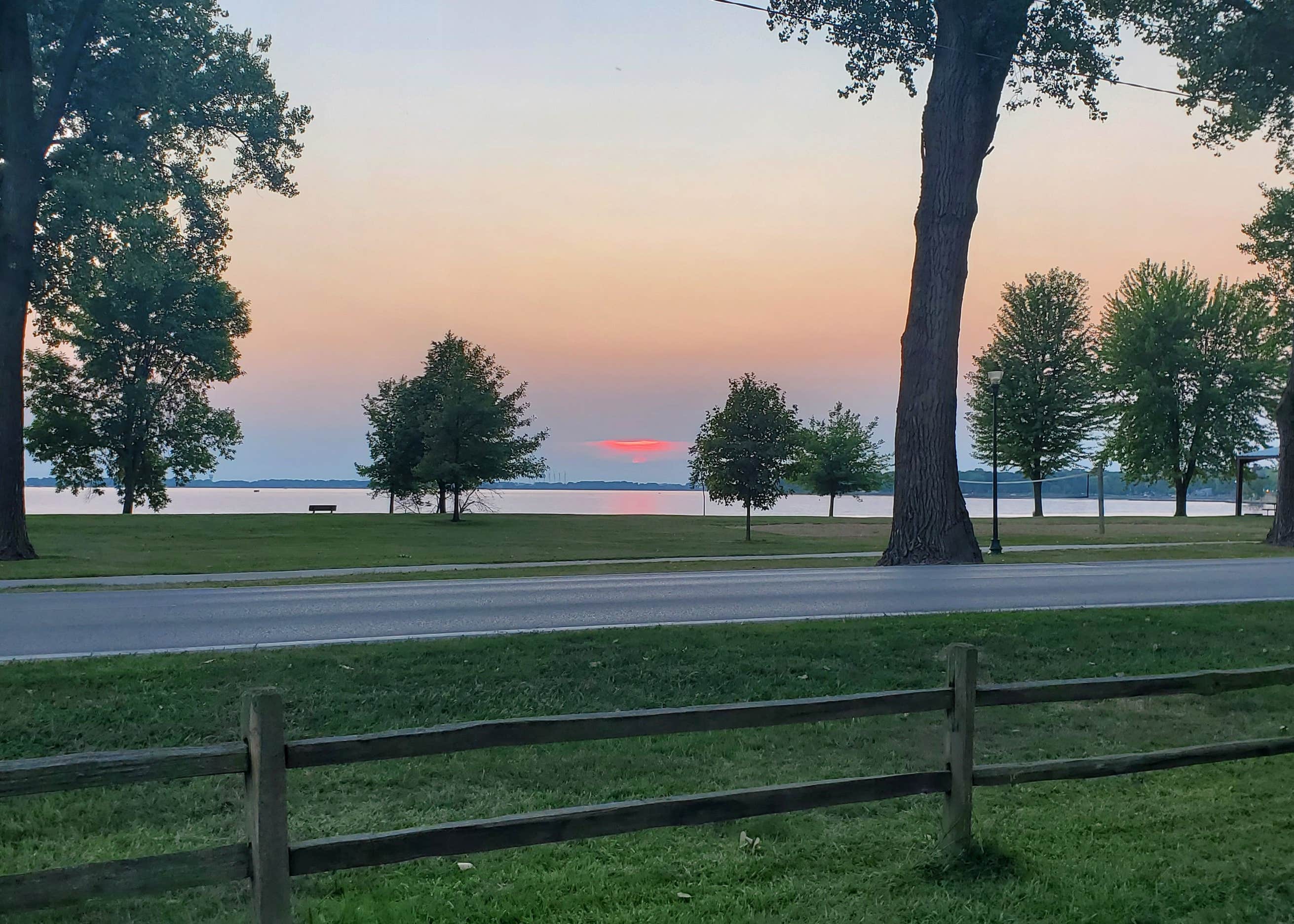 Sunrise Camping | The Dyrt