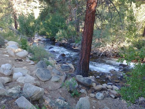 Intake 2 Campground Camping | The Dyrt