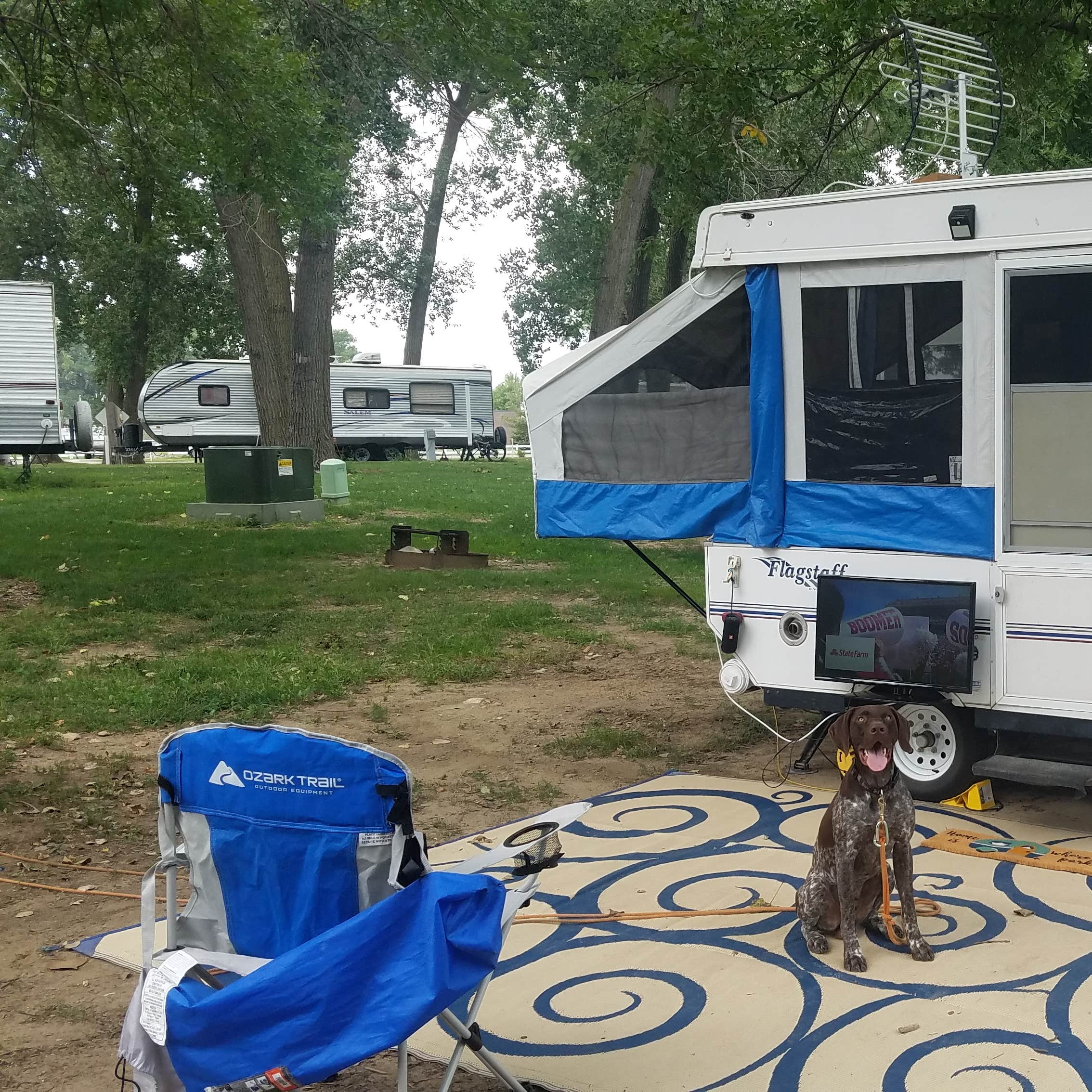 Scenic Park Camping | The Dyrt