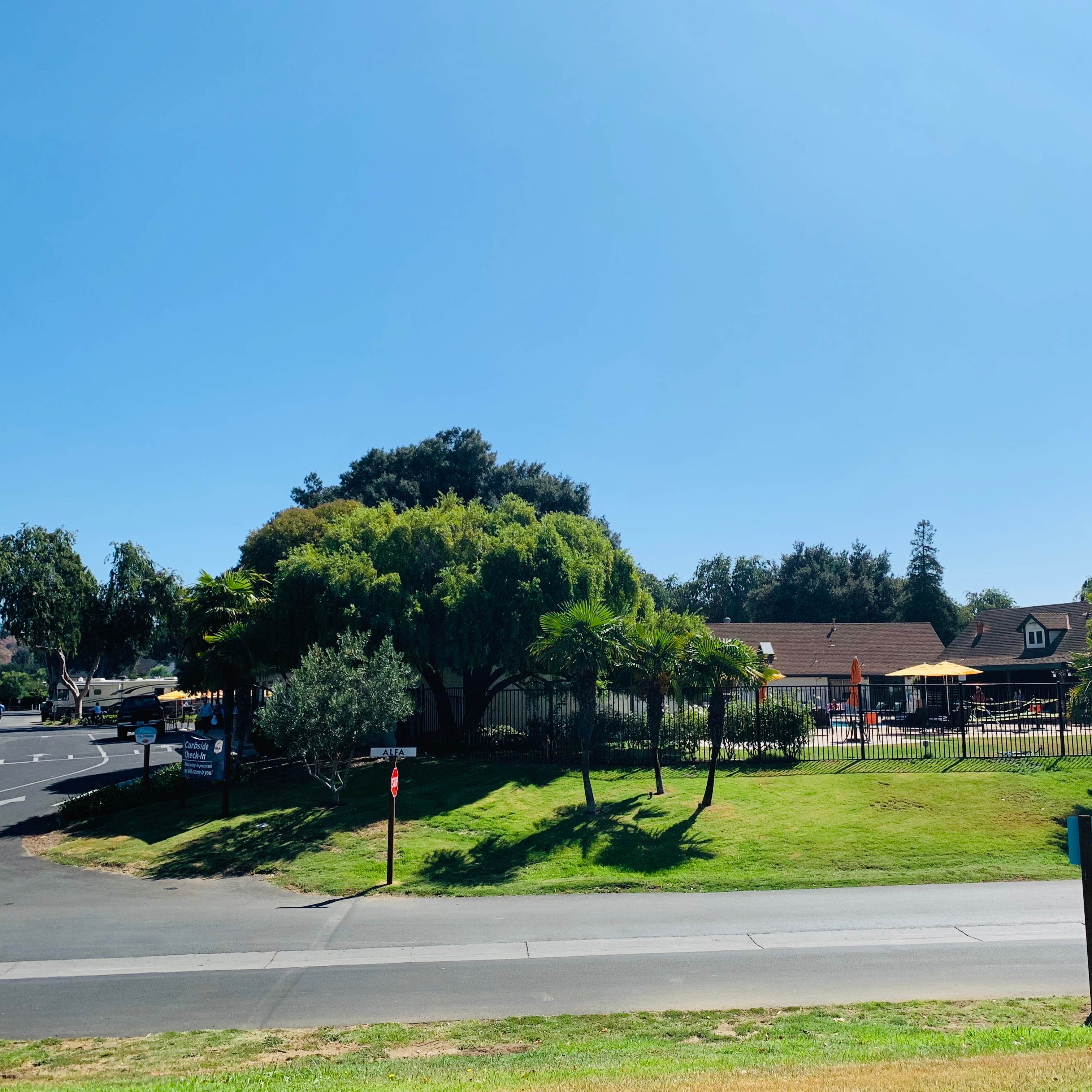 Flying Flags RV Resort Camping | The Dyrt