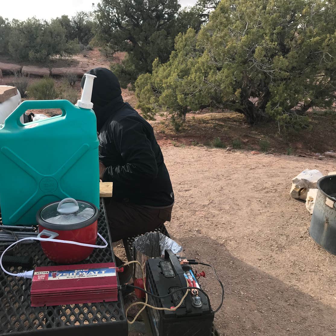 Horsethief Campground Camping | Moab, UT | The Dyrt
