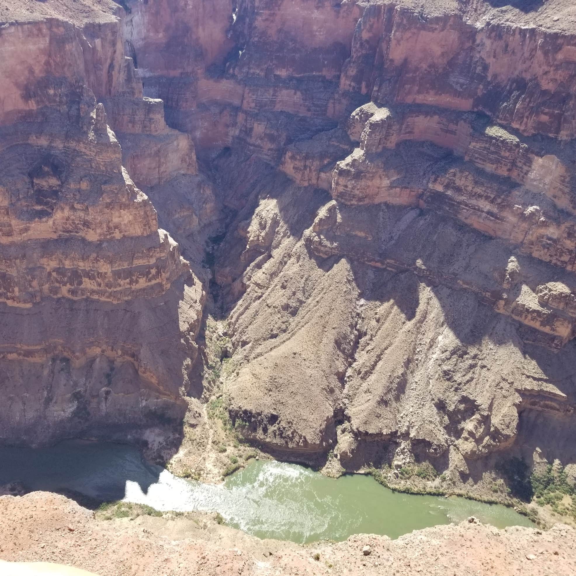 Tuweep Campground — Grand Canyon National Park | Supai, Arizona