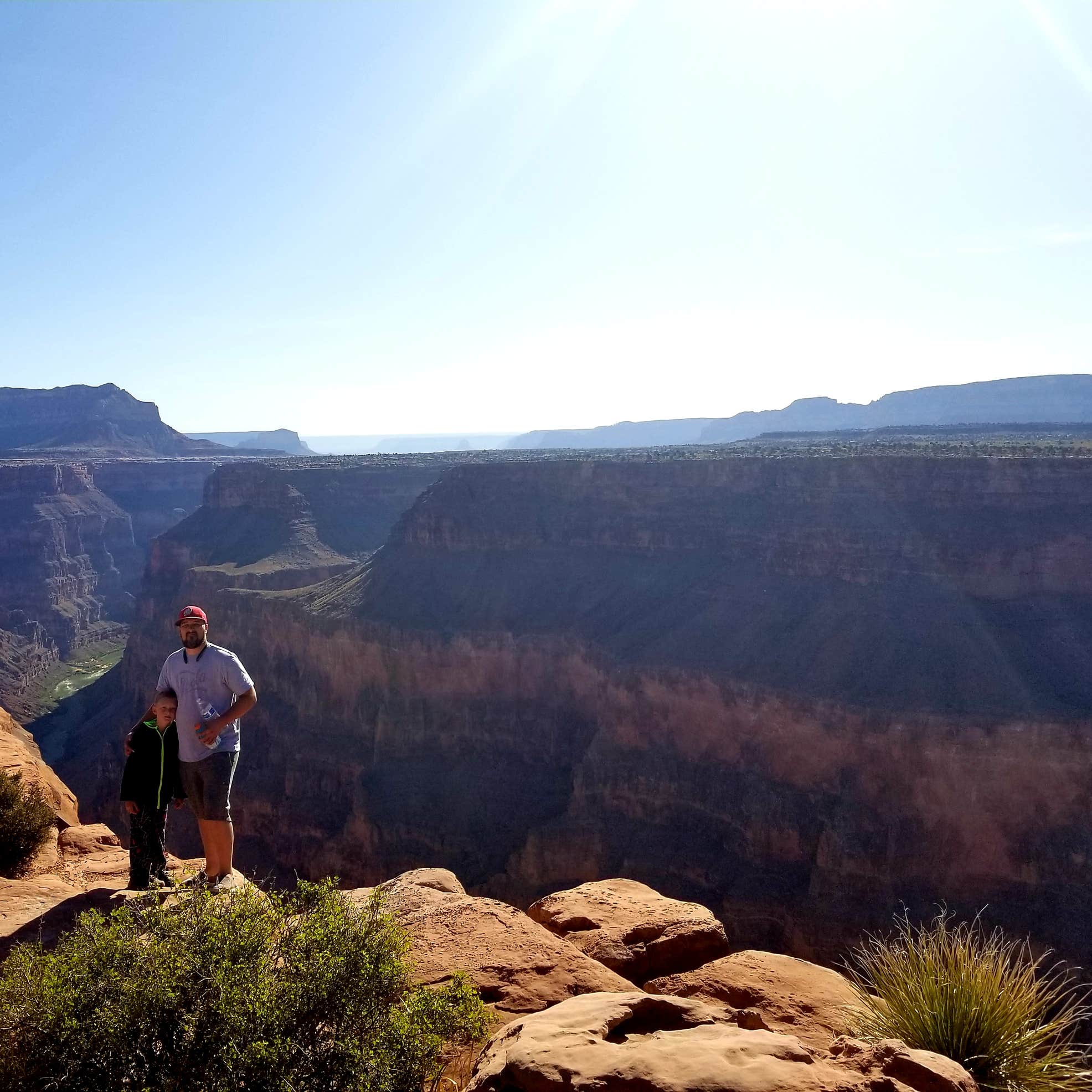 Toroweap Overlook Camping | The Dyrt