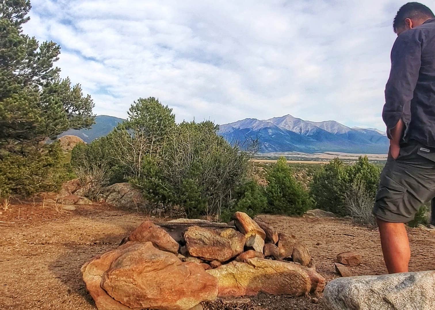 Turtle Rock Campground Camping | The Dyrt