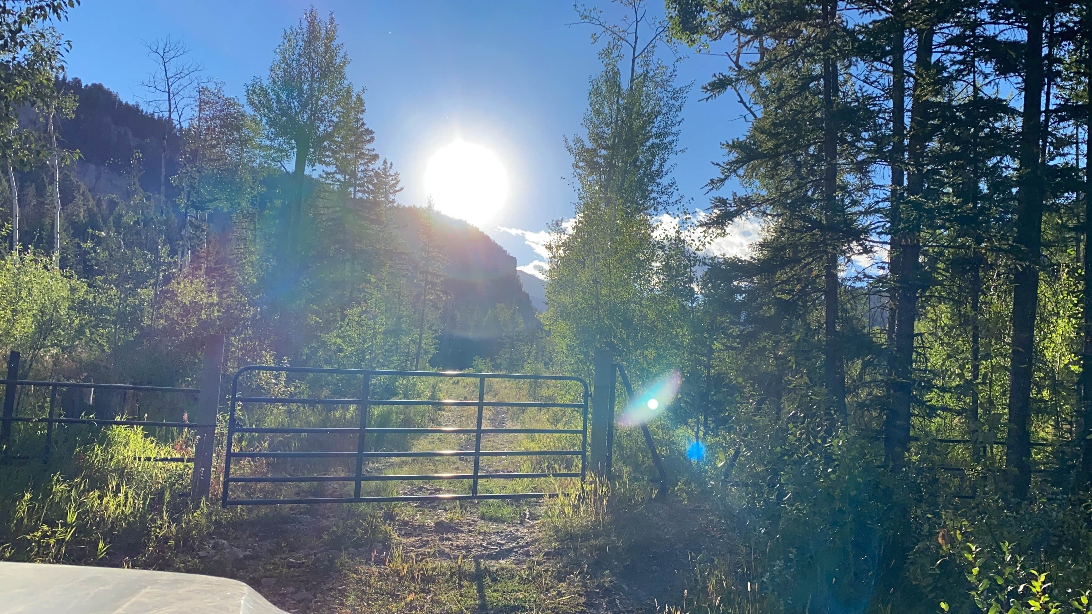 Little Sunlight Camping Area Camping | The Dyrt