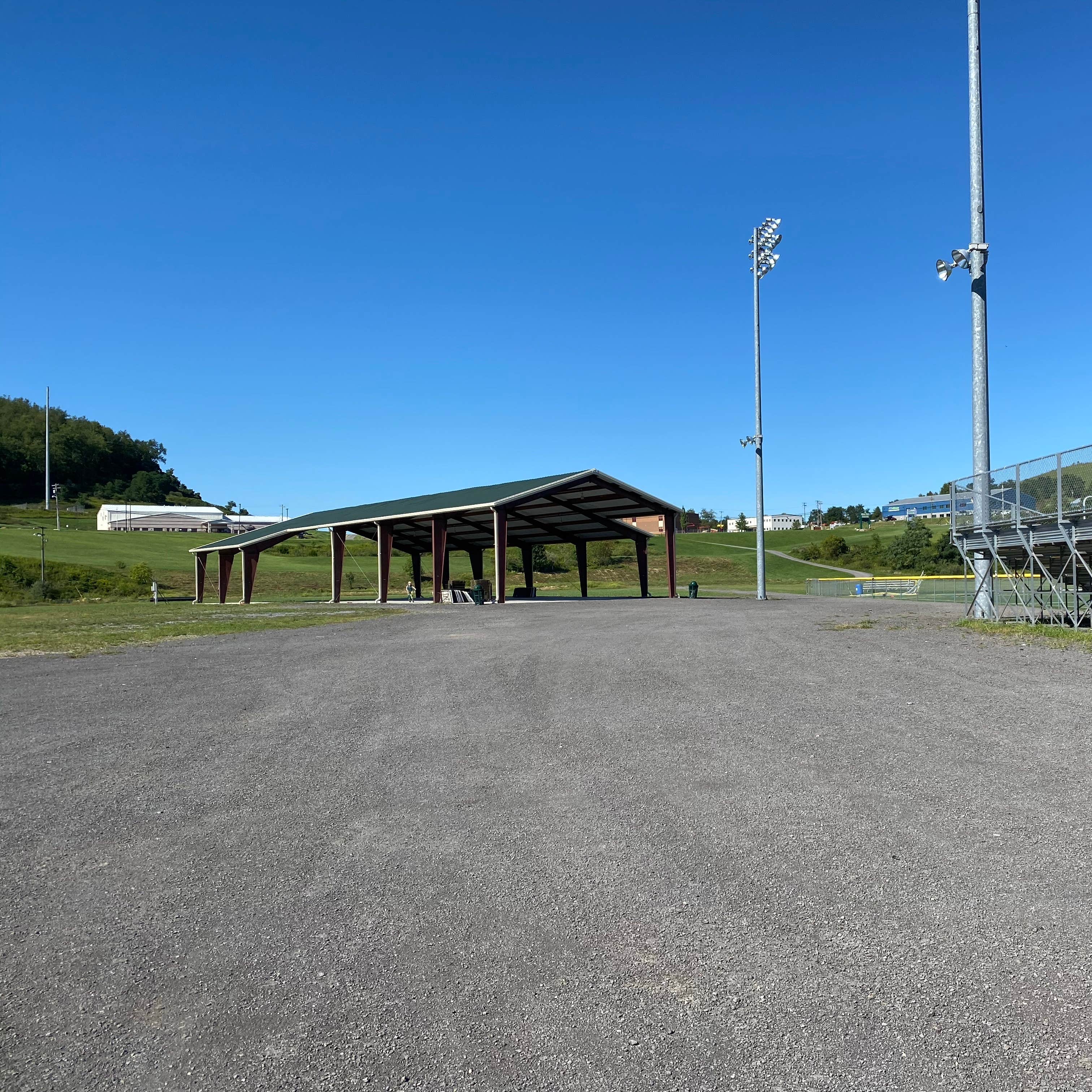 Mylan Park Camping | The Dyrt