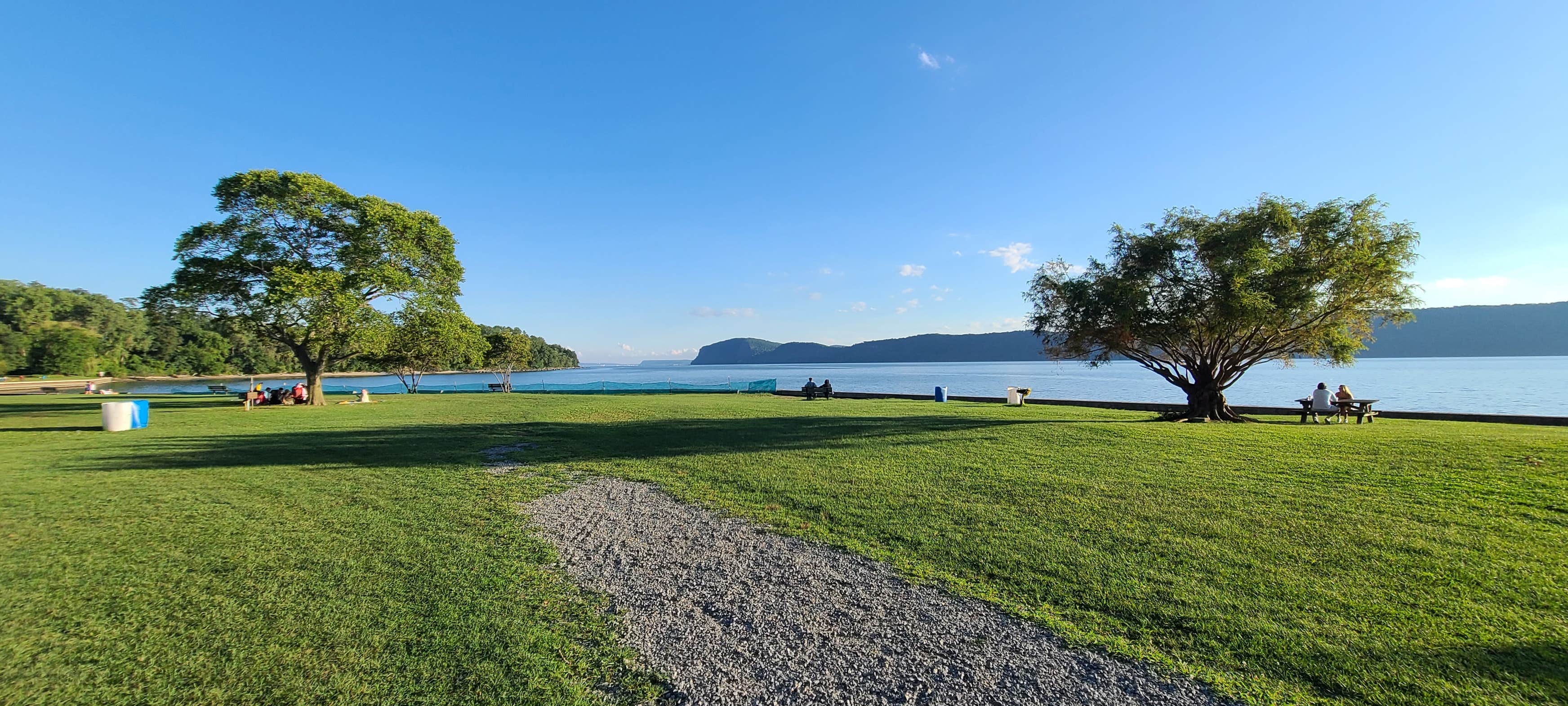 Croton Point Park Camping | The Dyrt