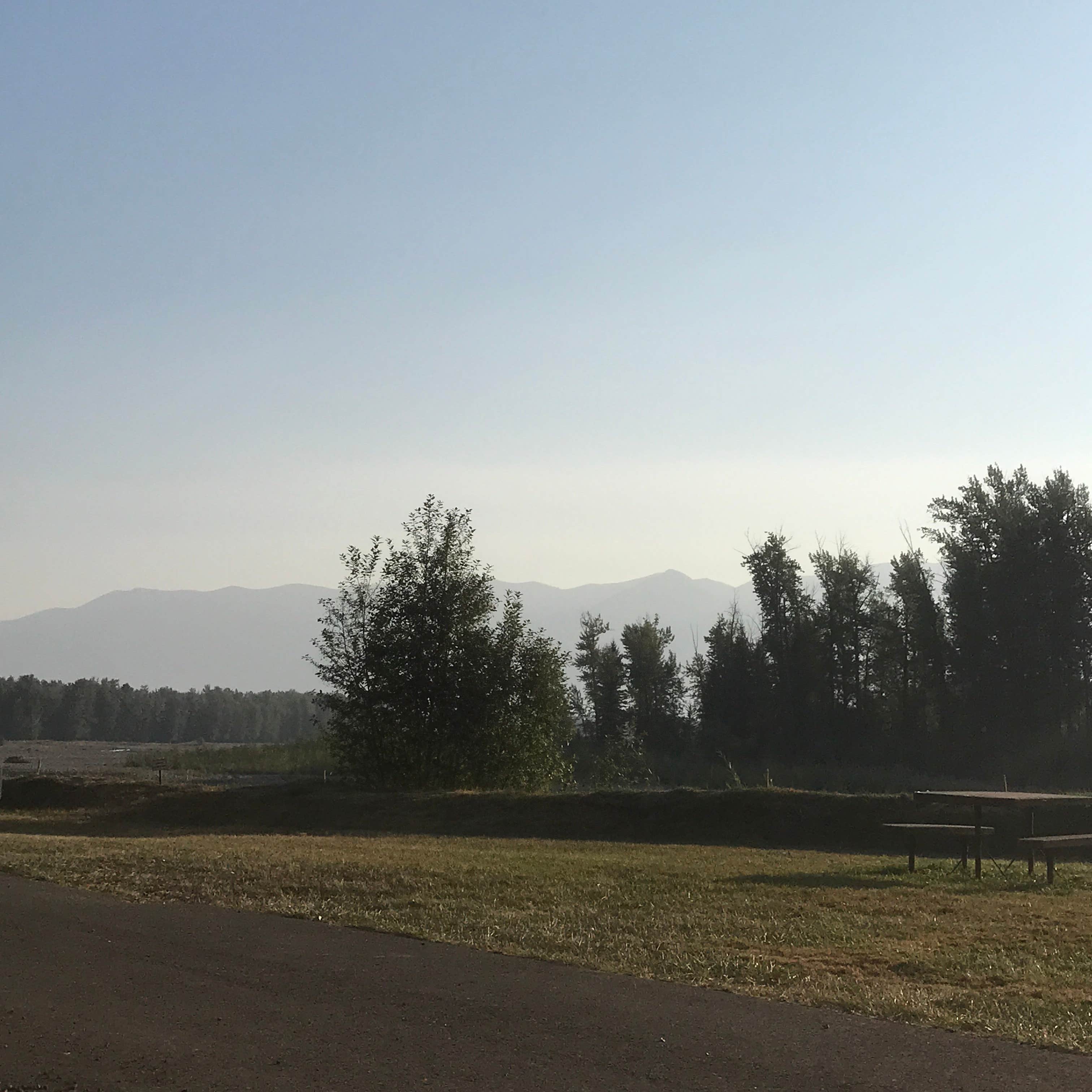 Spruce Park On The River Camping | Kalispell, Montana