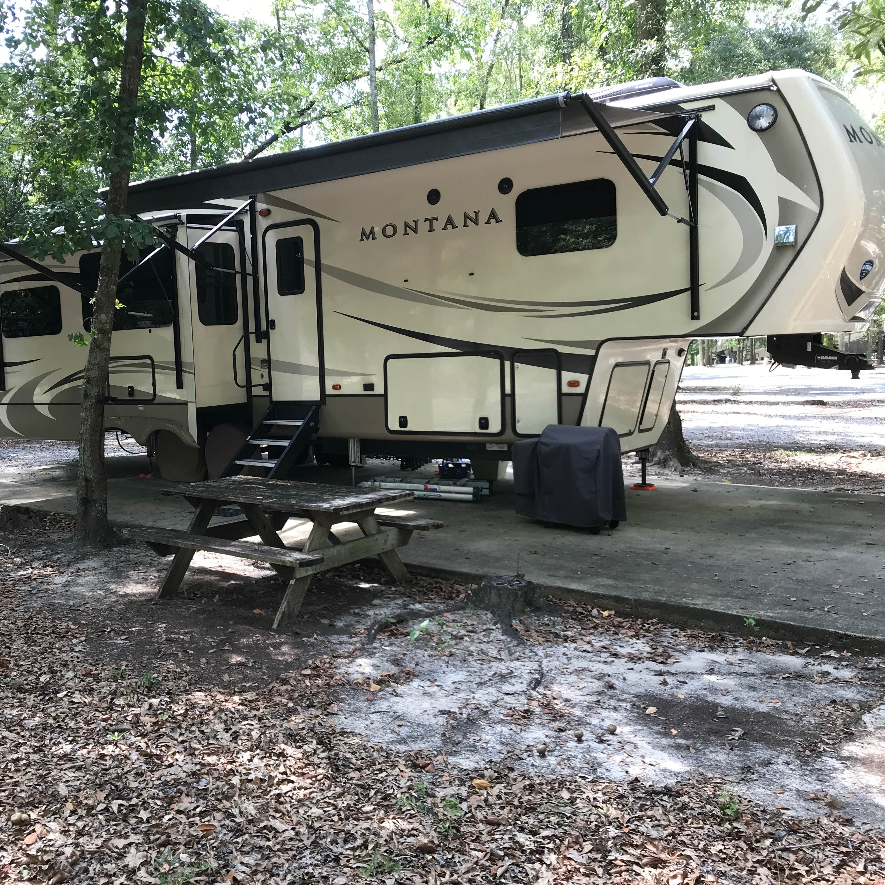 Albany RV Resort Camping | The Dyrt