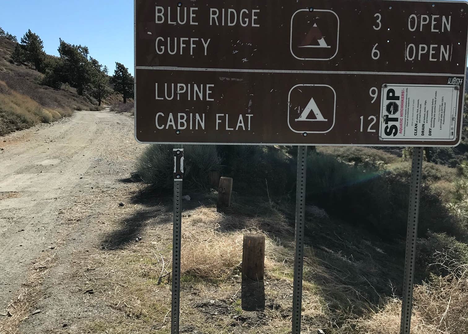 Blue Ridge Campground Camping | The Dyrt