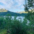 Silver Jack Campground | Ridgway, Colorado