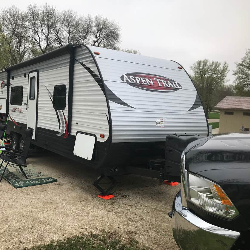 Emerson Bay State Recreation Area Camping | The Dyrt