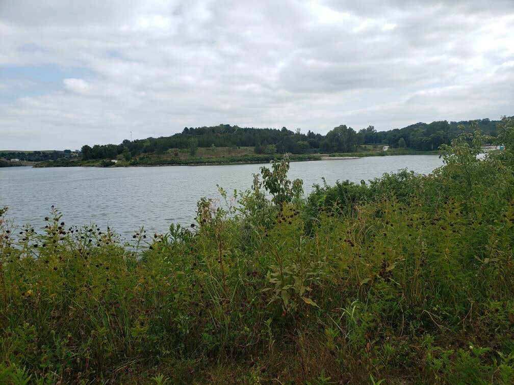 Summit Lake State Rec Area Camping | Tekamah, NE