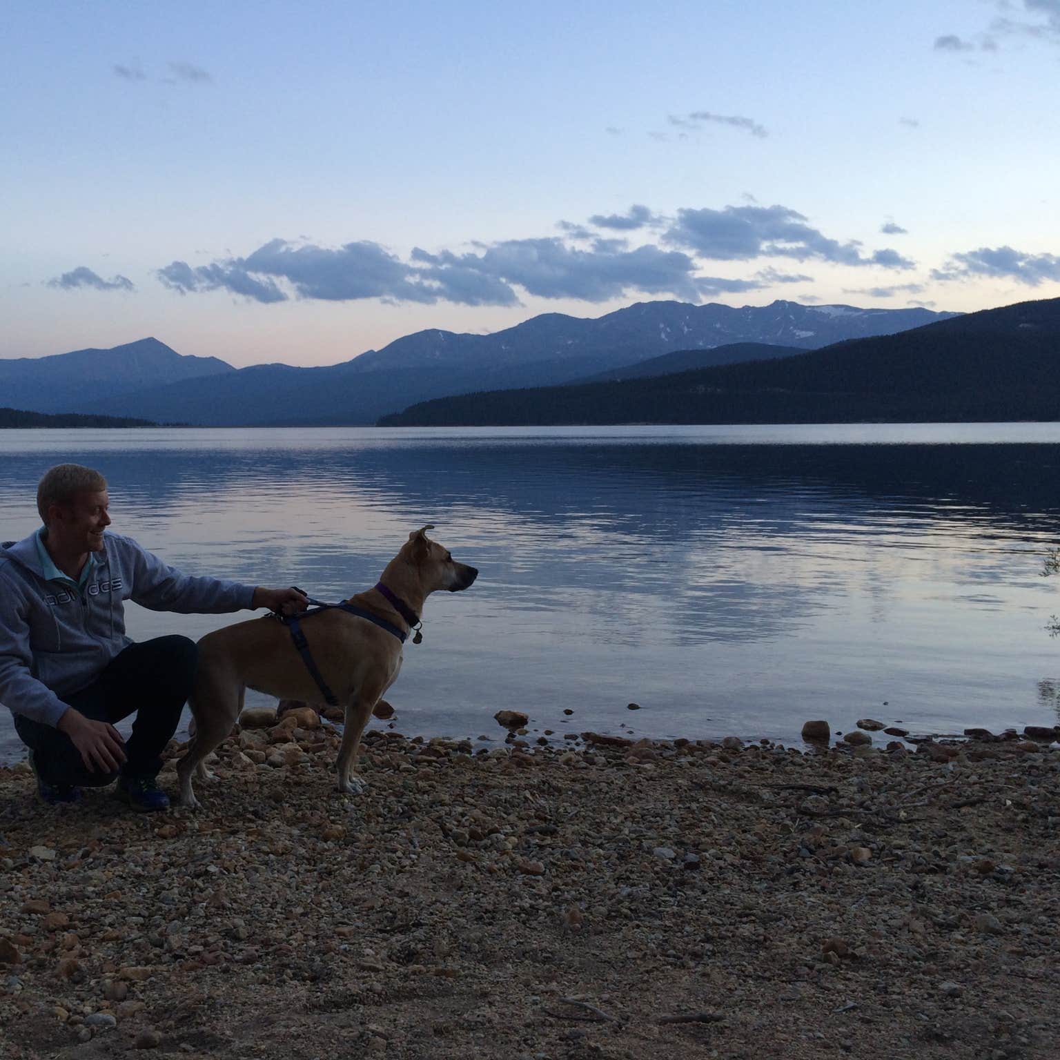 Turquoise Lake Camping | The Dyrt