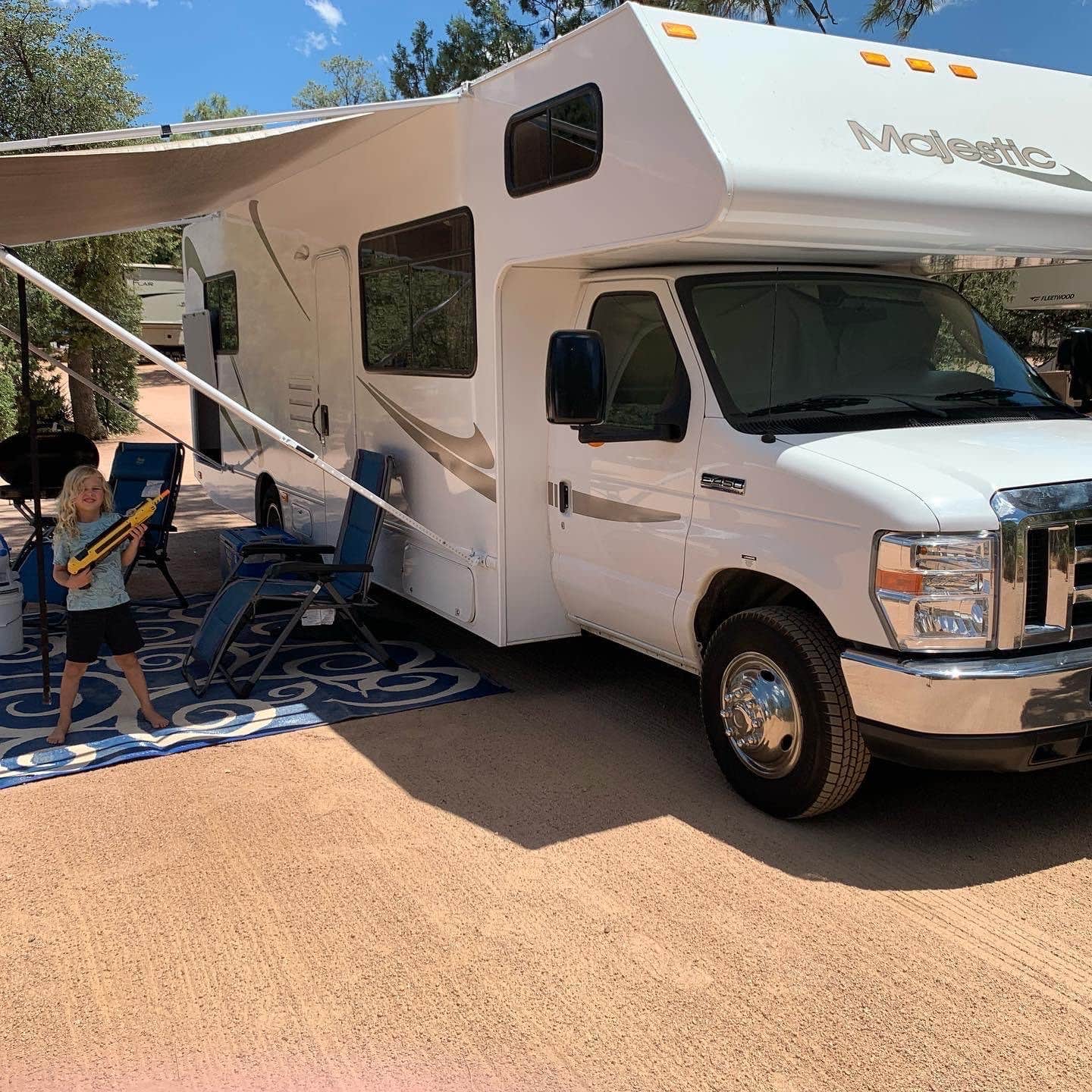 THE 10+ BEST RV Parks near Payson, AZ | Updated 2025