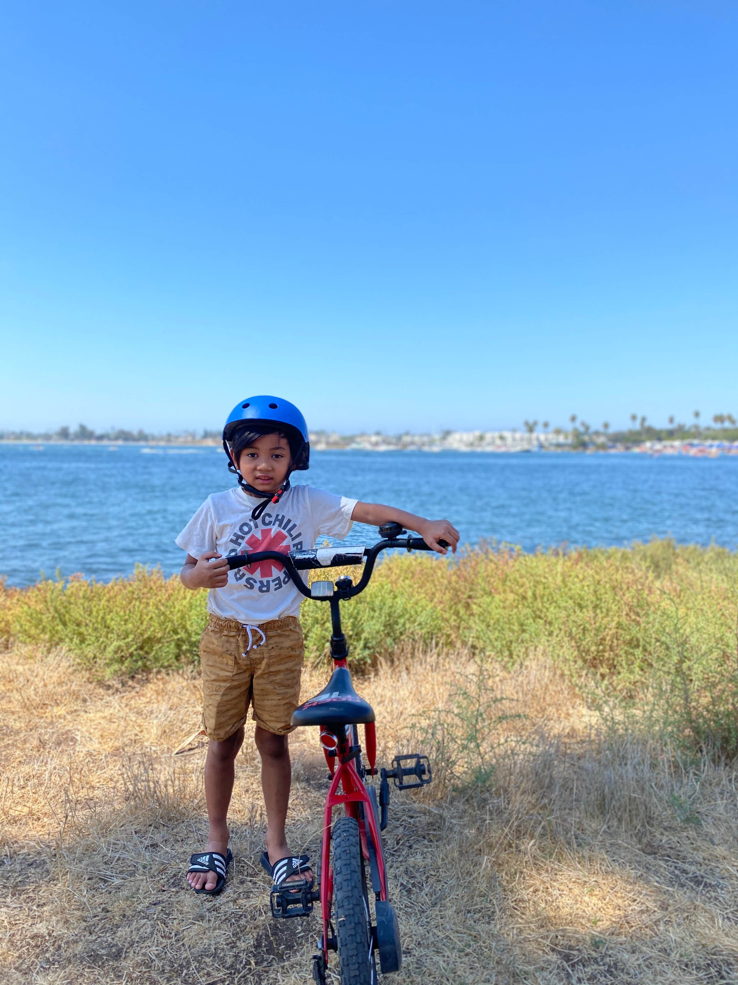 Mission Bay RV Resort | The Dyrt