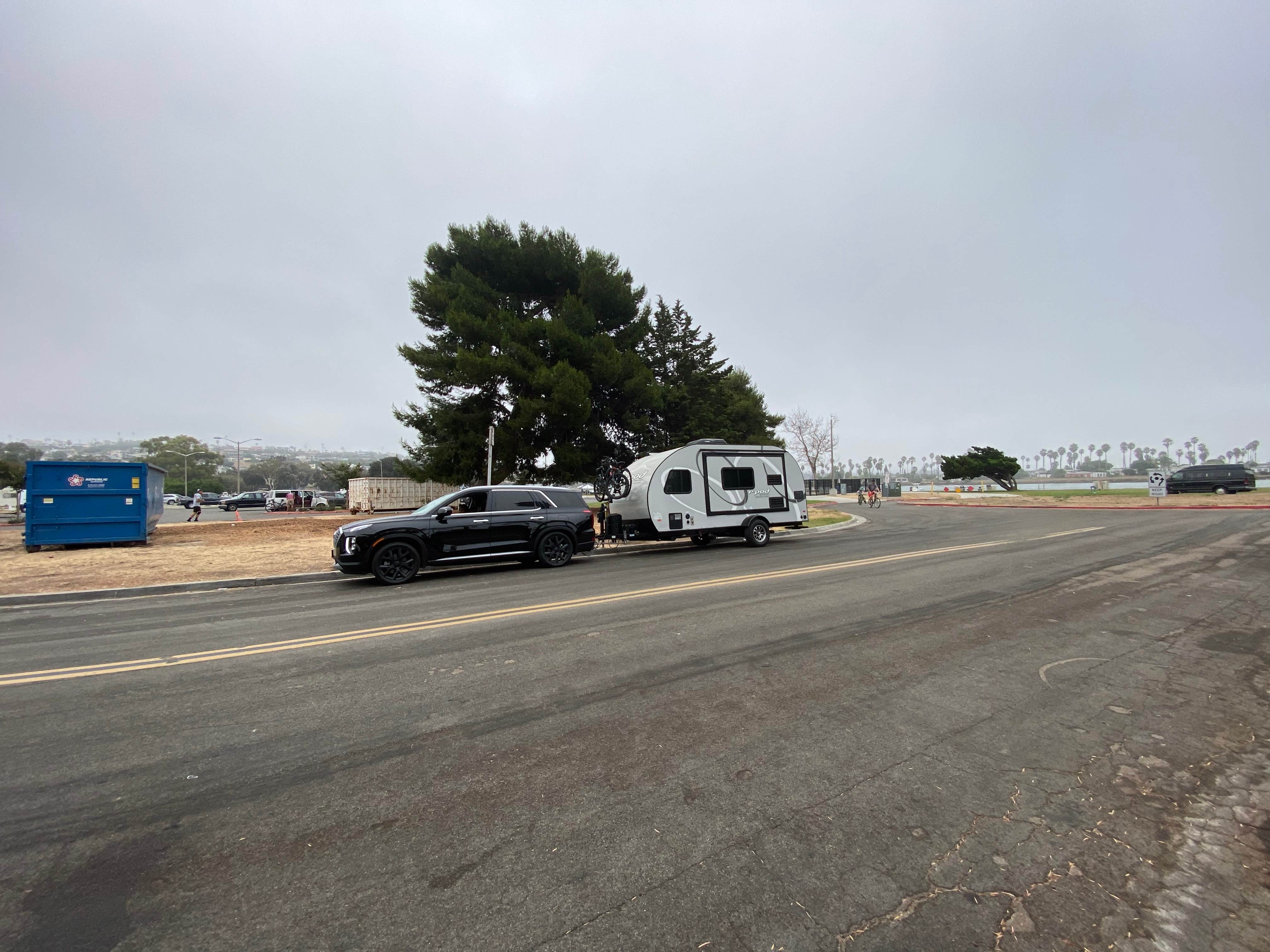Mission Bay RV Resort | The Dyrt