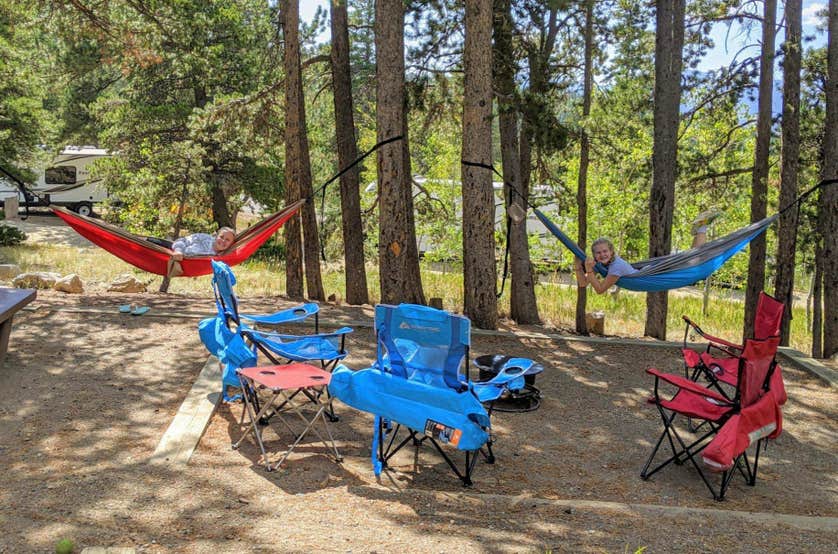 Cold Springs | The Dyrt