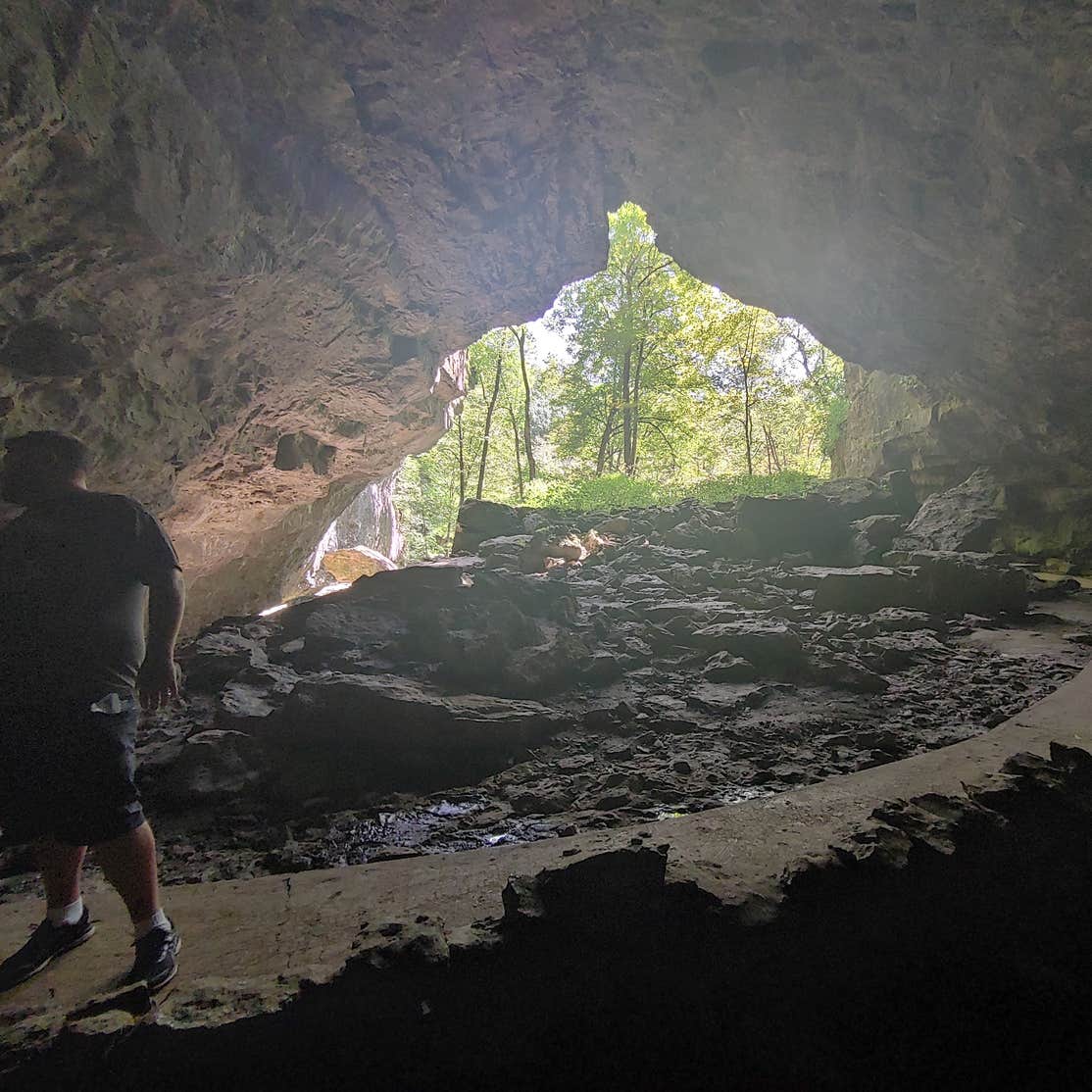 Rustic Barn Campground RV Park Camping | The Dyrt