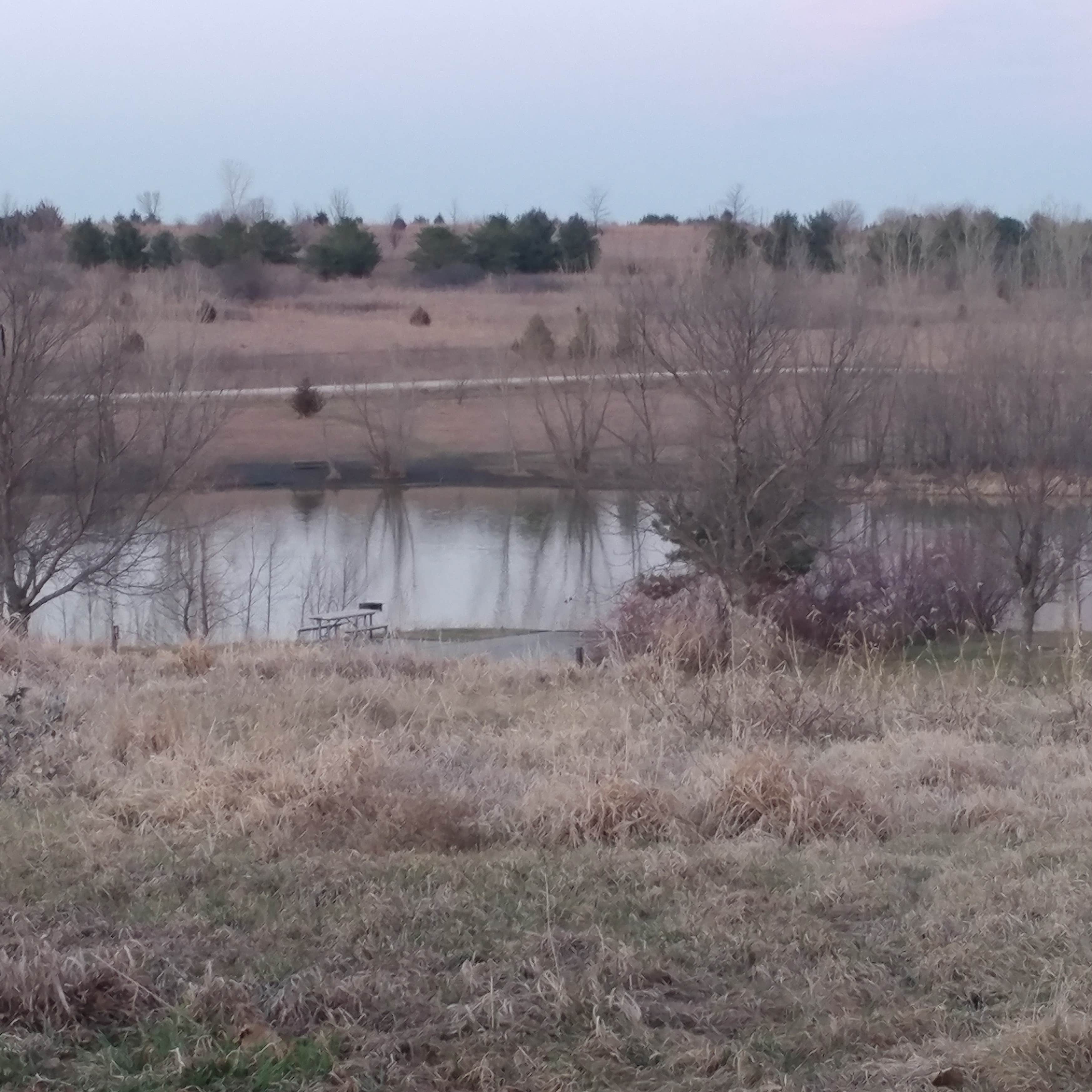 Walnut Creek Lake & Recreation Area Camping | The Dyrt