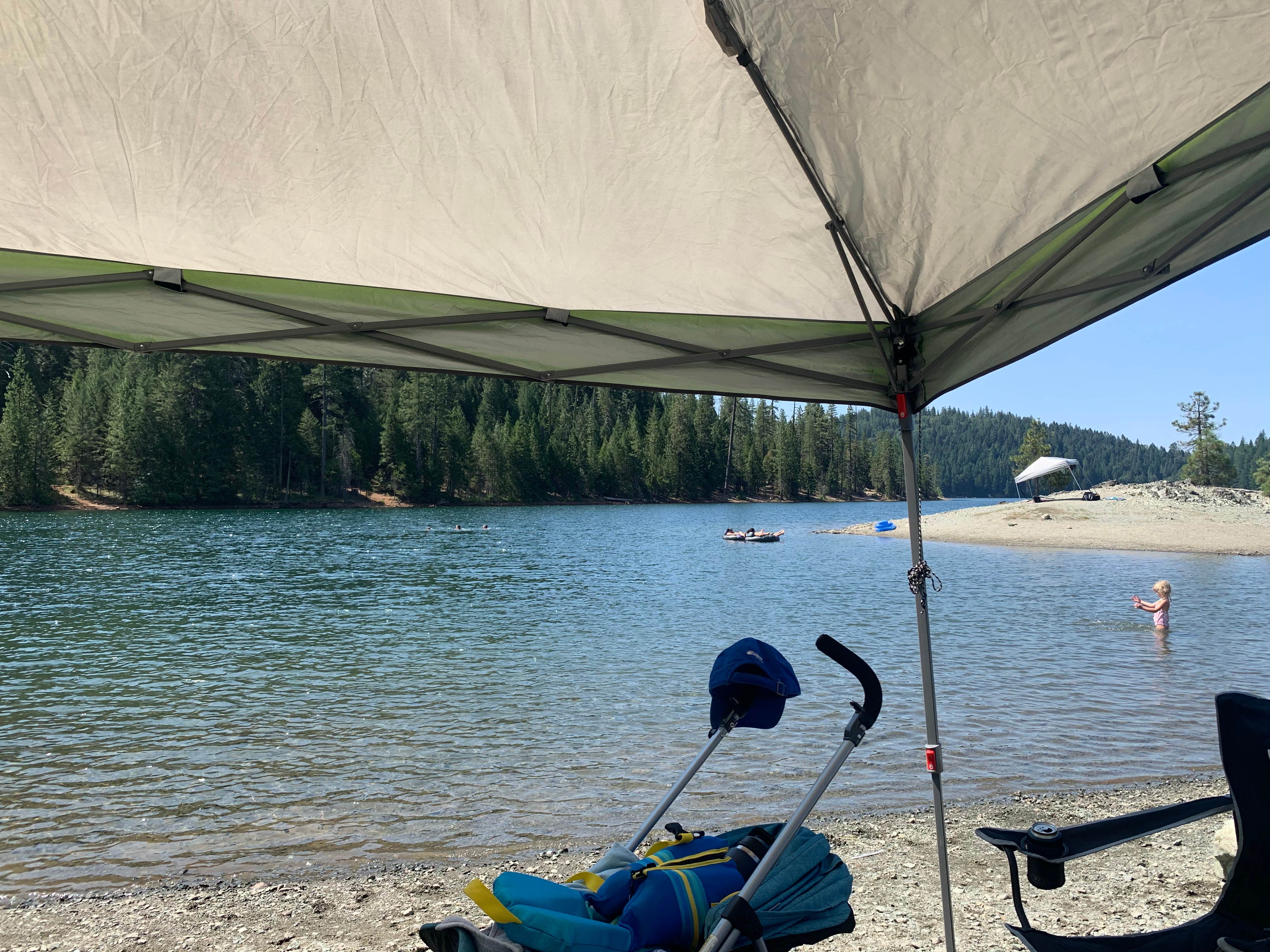 Giant Gap | The Dyrt