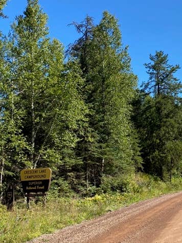 Crescent Lake Campground | The Dyrt