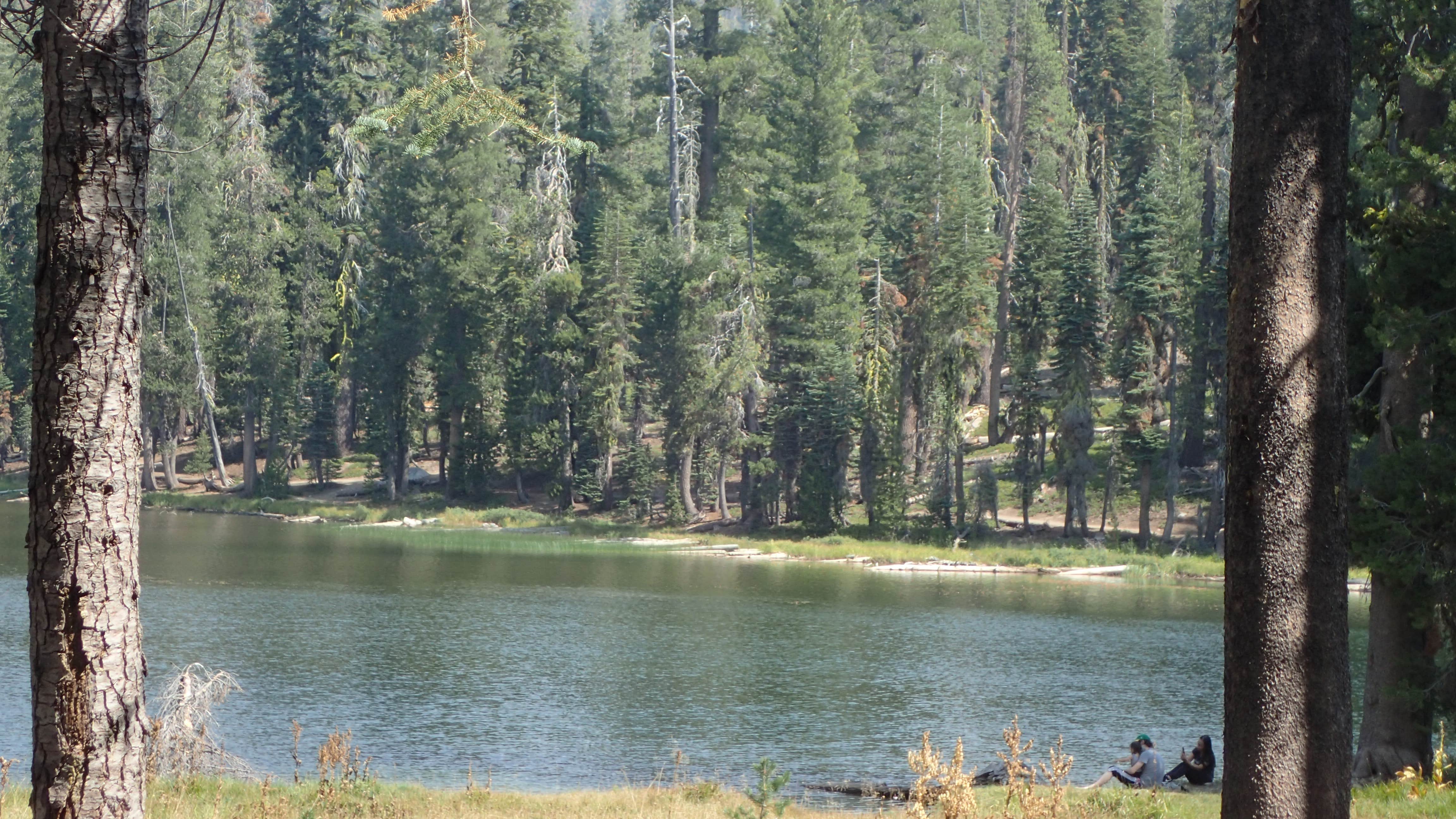 Summit Lake South | The Dyrt