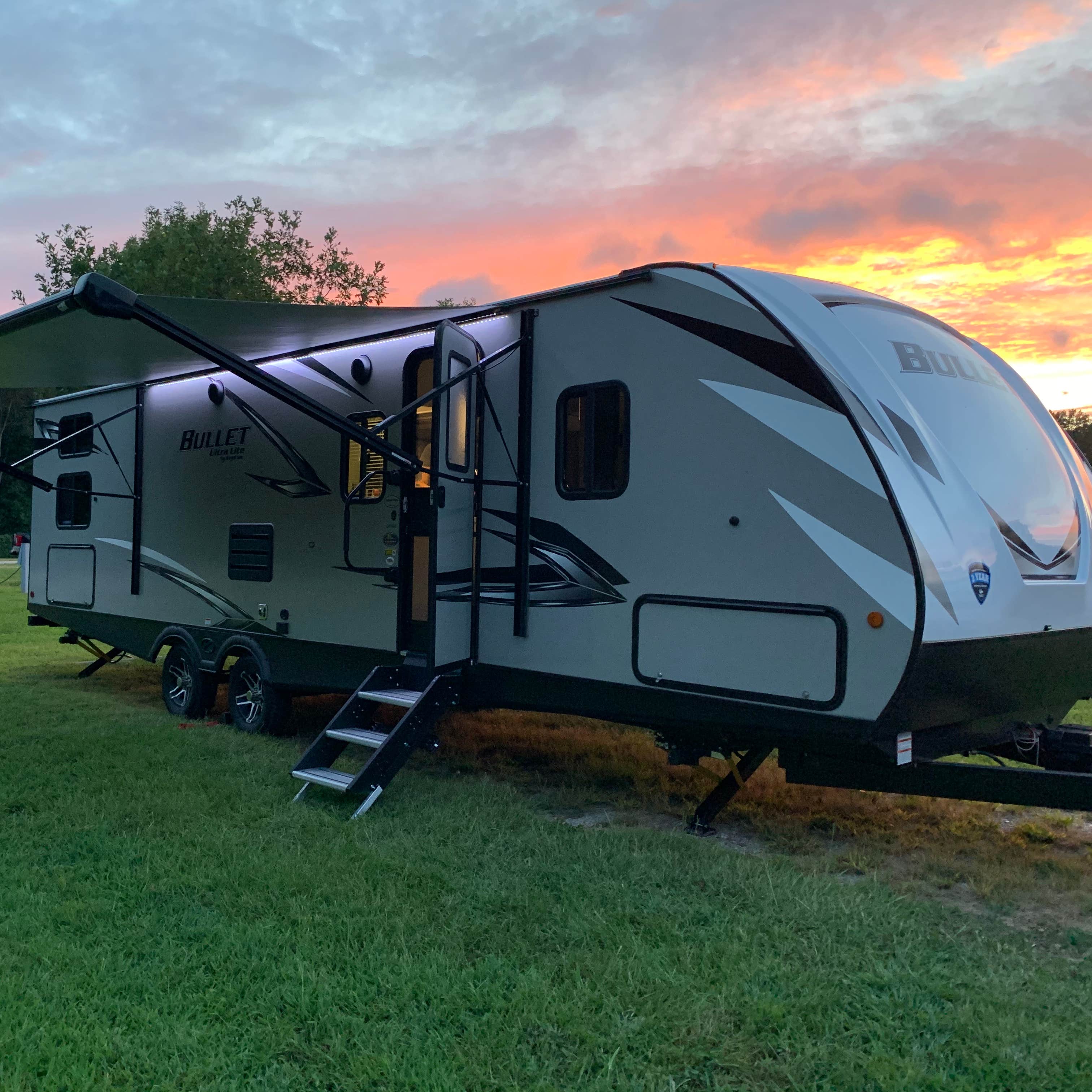 North Carolina State Fairgrounds Camping | The Dyrt