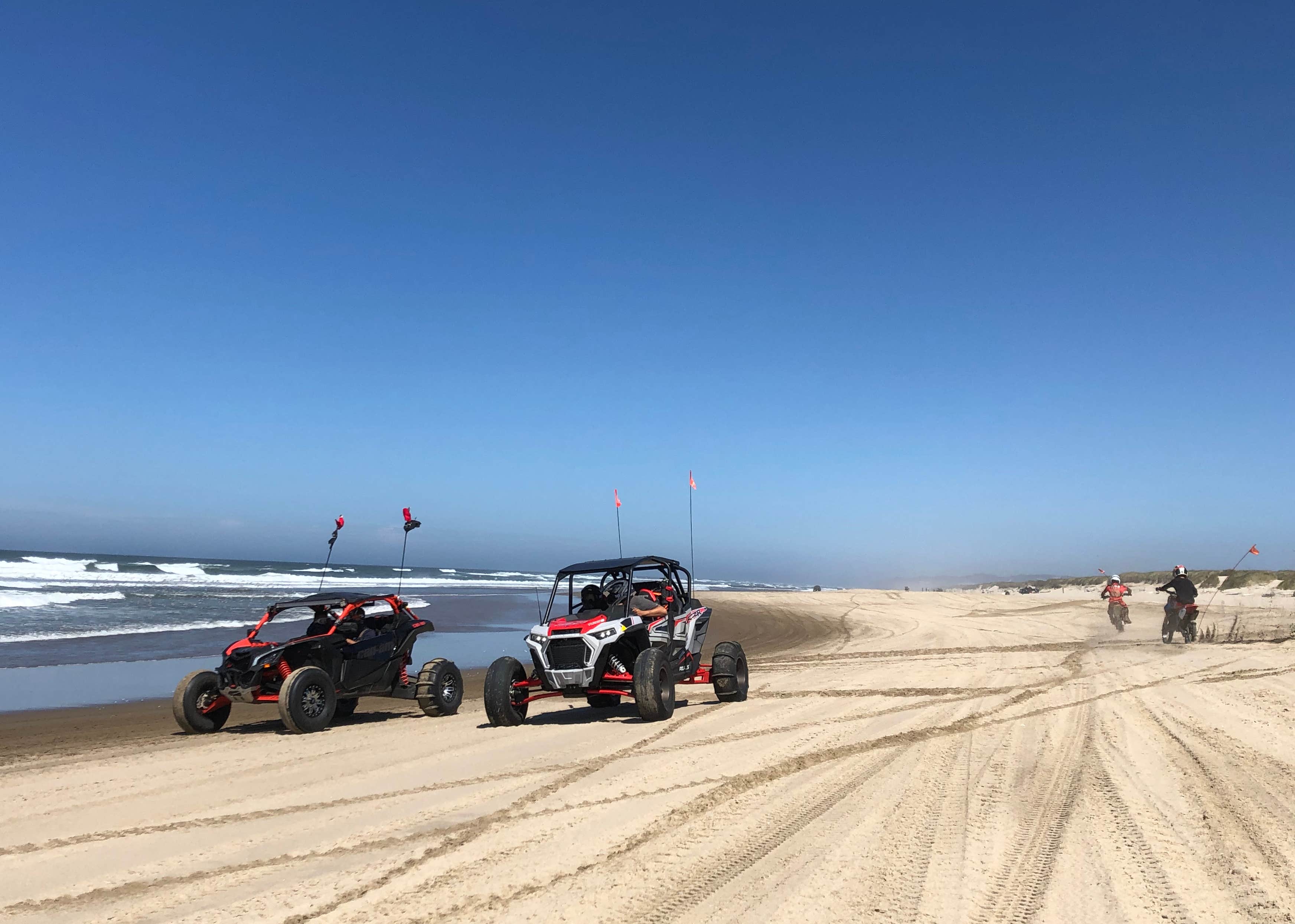 Riley Ranch Camping | The Dyrt