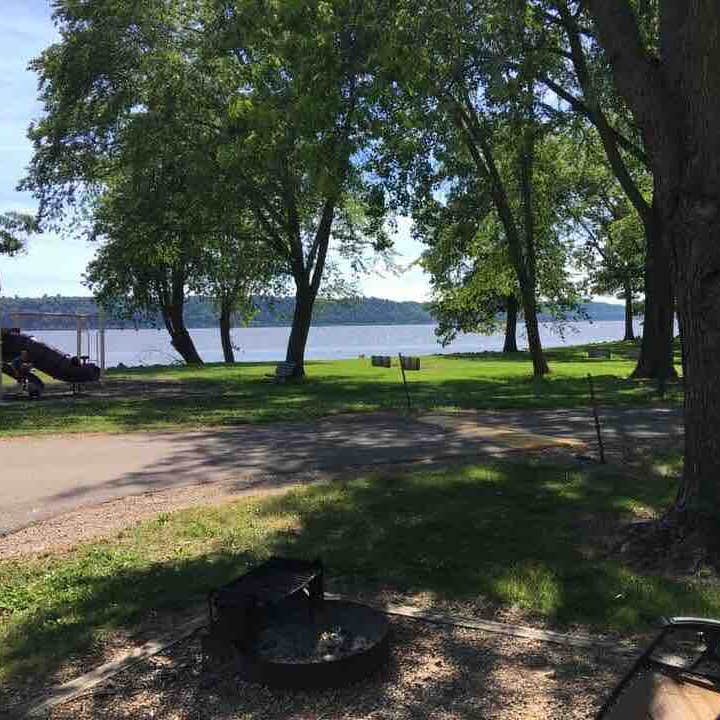 Grant River Recreation Area Camping | The Dyrt