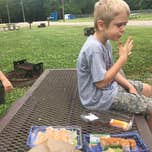 Camp Carlson Army RV Park | Fort Knox, Kentucky