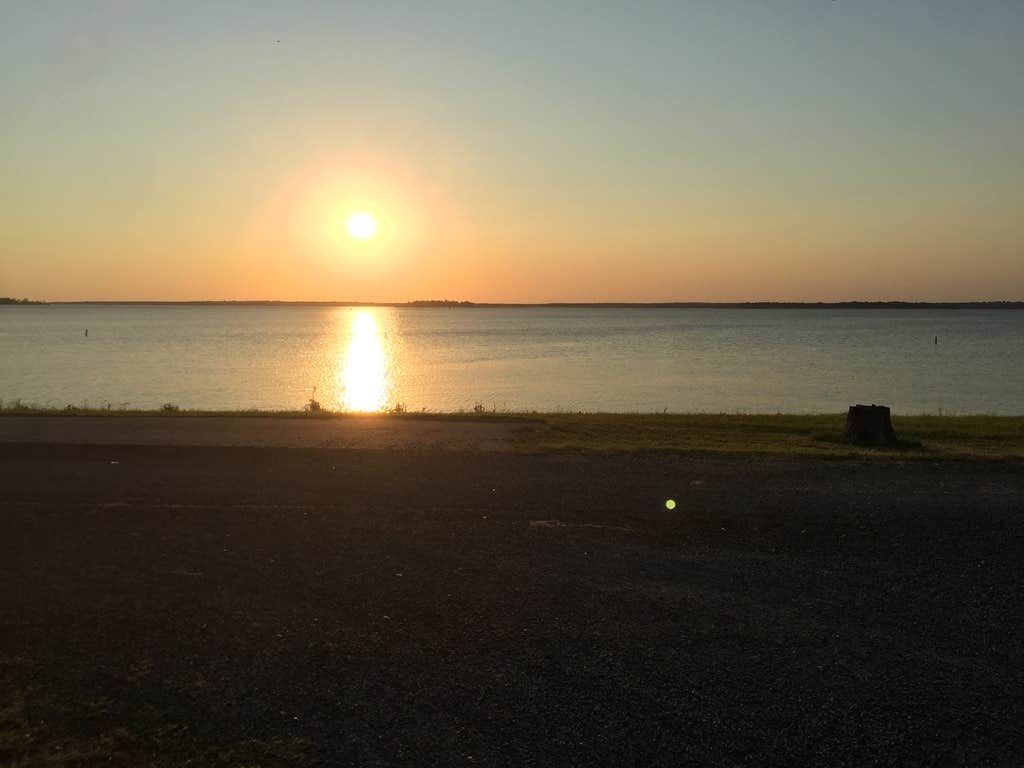 Rocky Creek (Somerville Lake) Camping | Somerville, TX