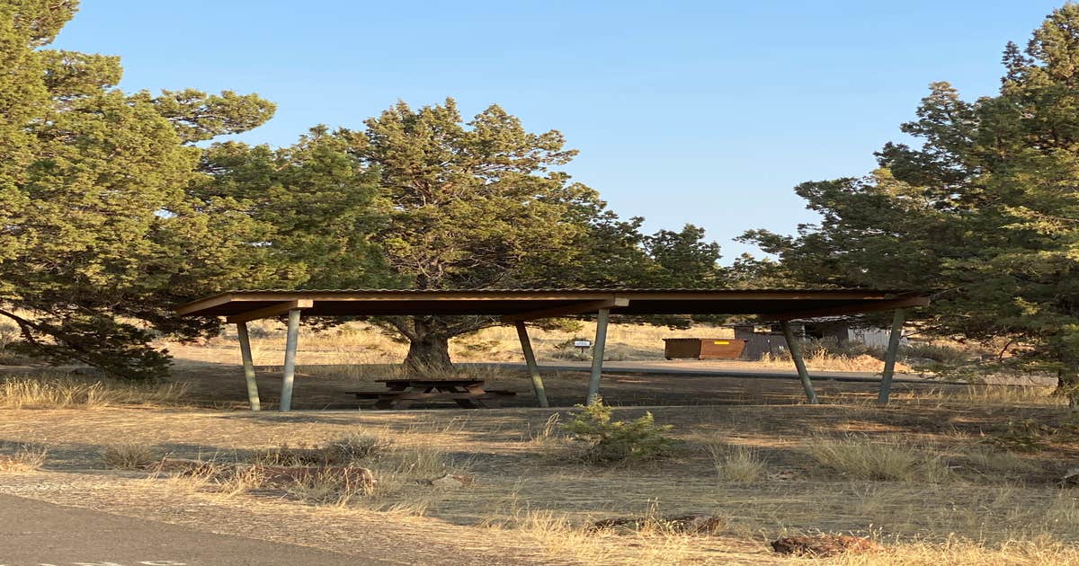 Haystack Reservoir Campground Camping | The Dyrt