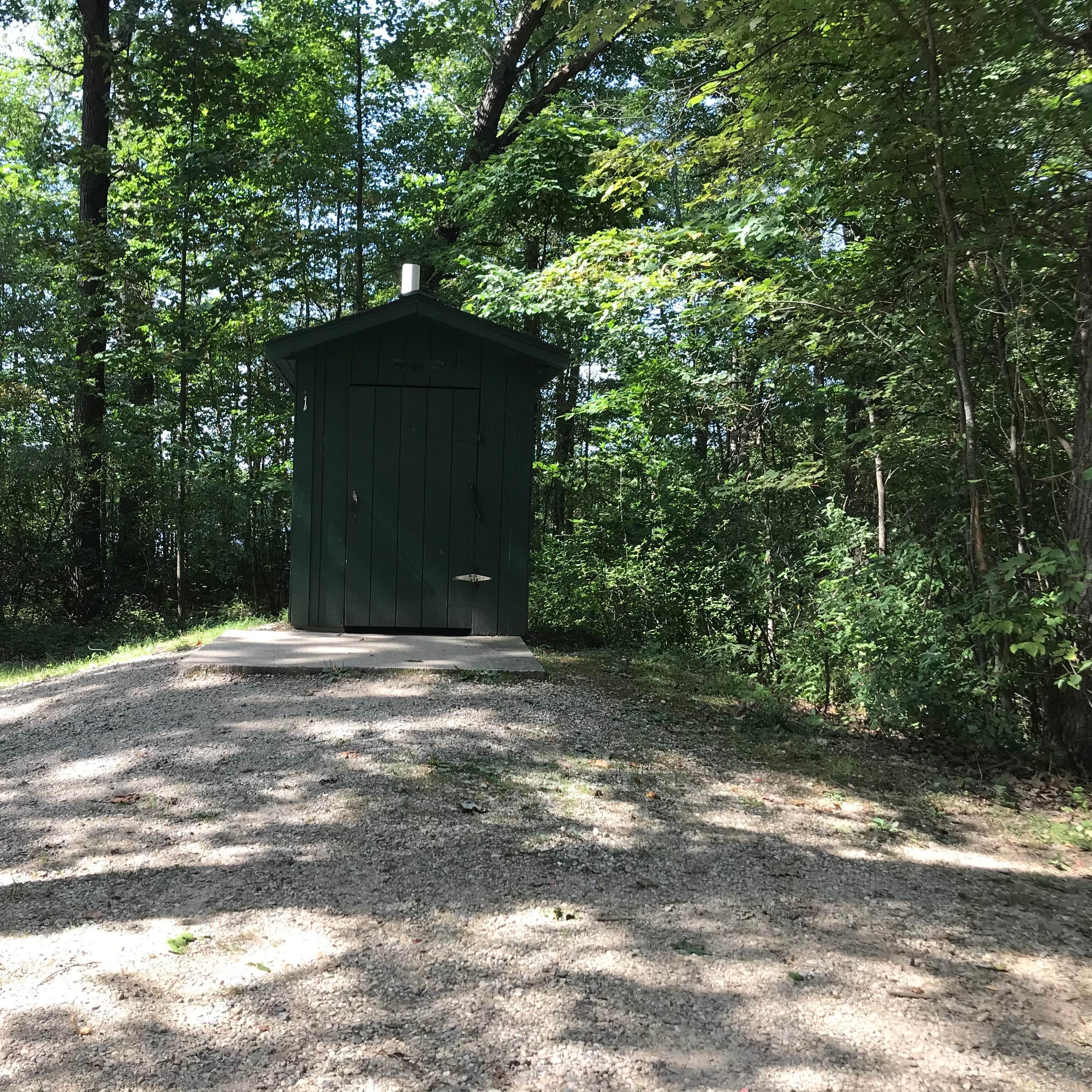 Ely Lake Campground Camping | The Dyrt