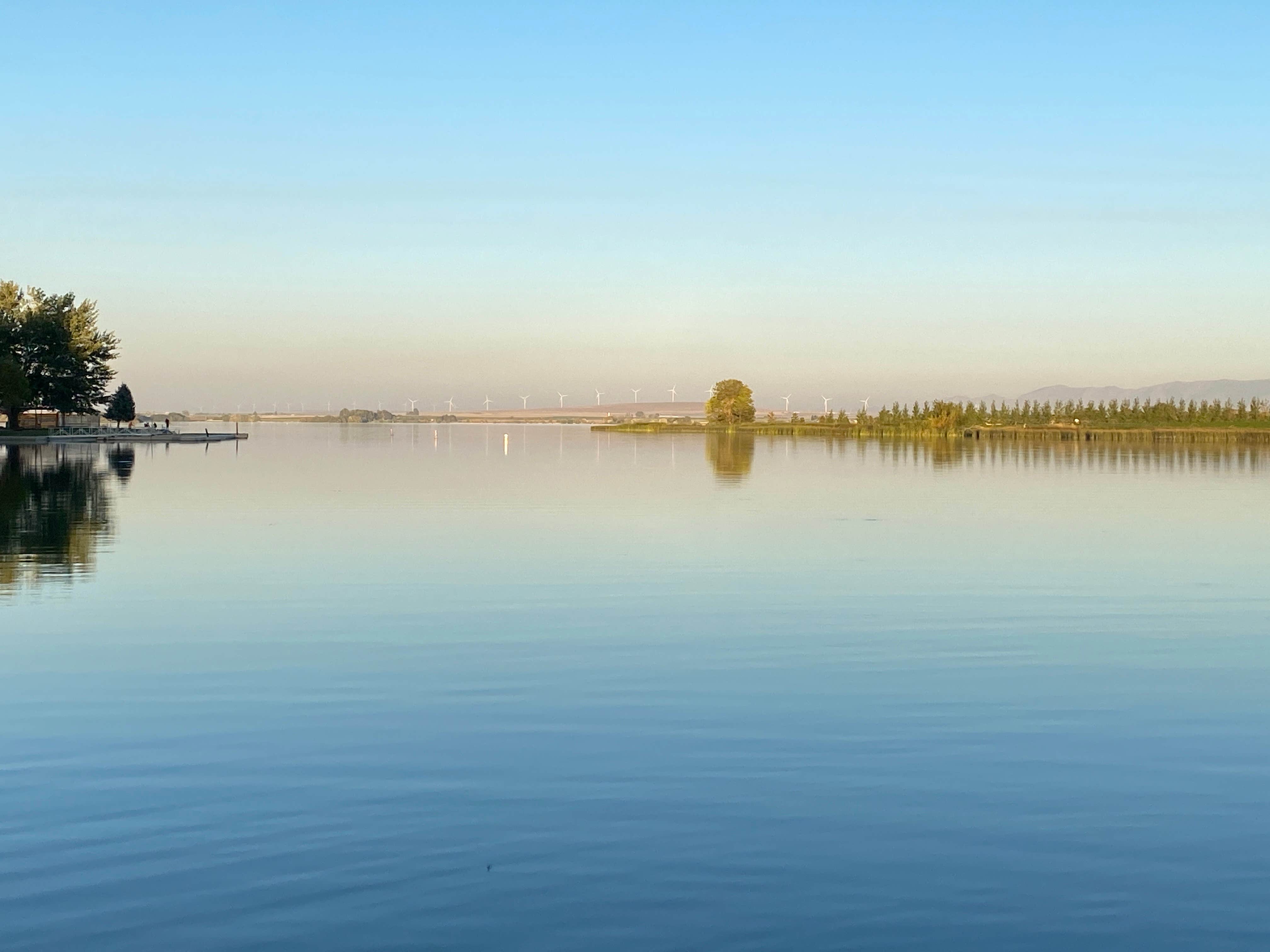 Murtaugh Lake Park Campground | Murtaugh, ID