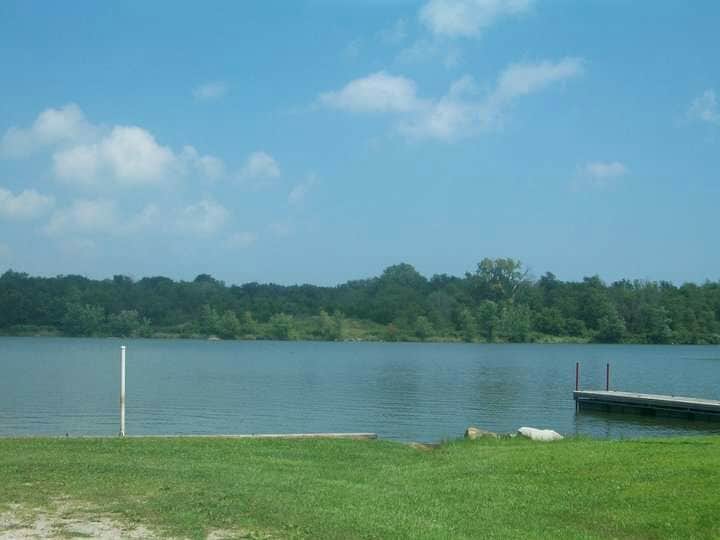 Nodaway Valley County Park | The Dyrt