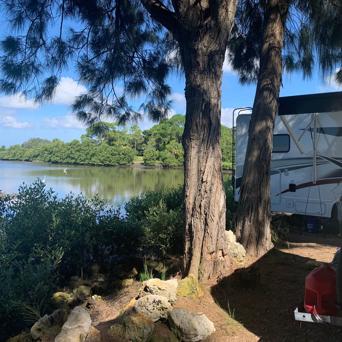 Camptel Cedar Key Camping | The Dyrt