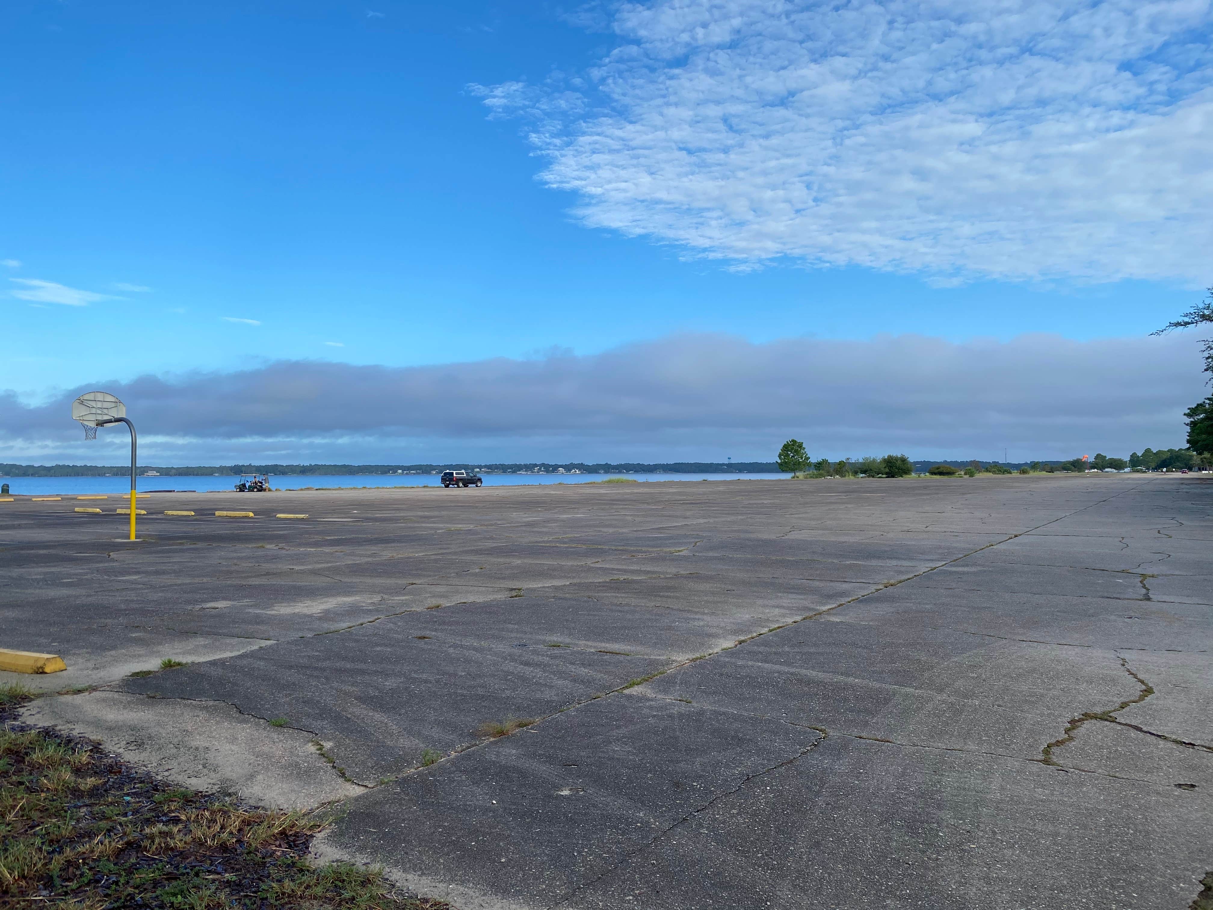 Blue Angel Park Camping | The Dyrt