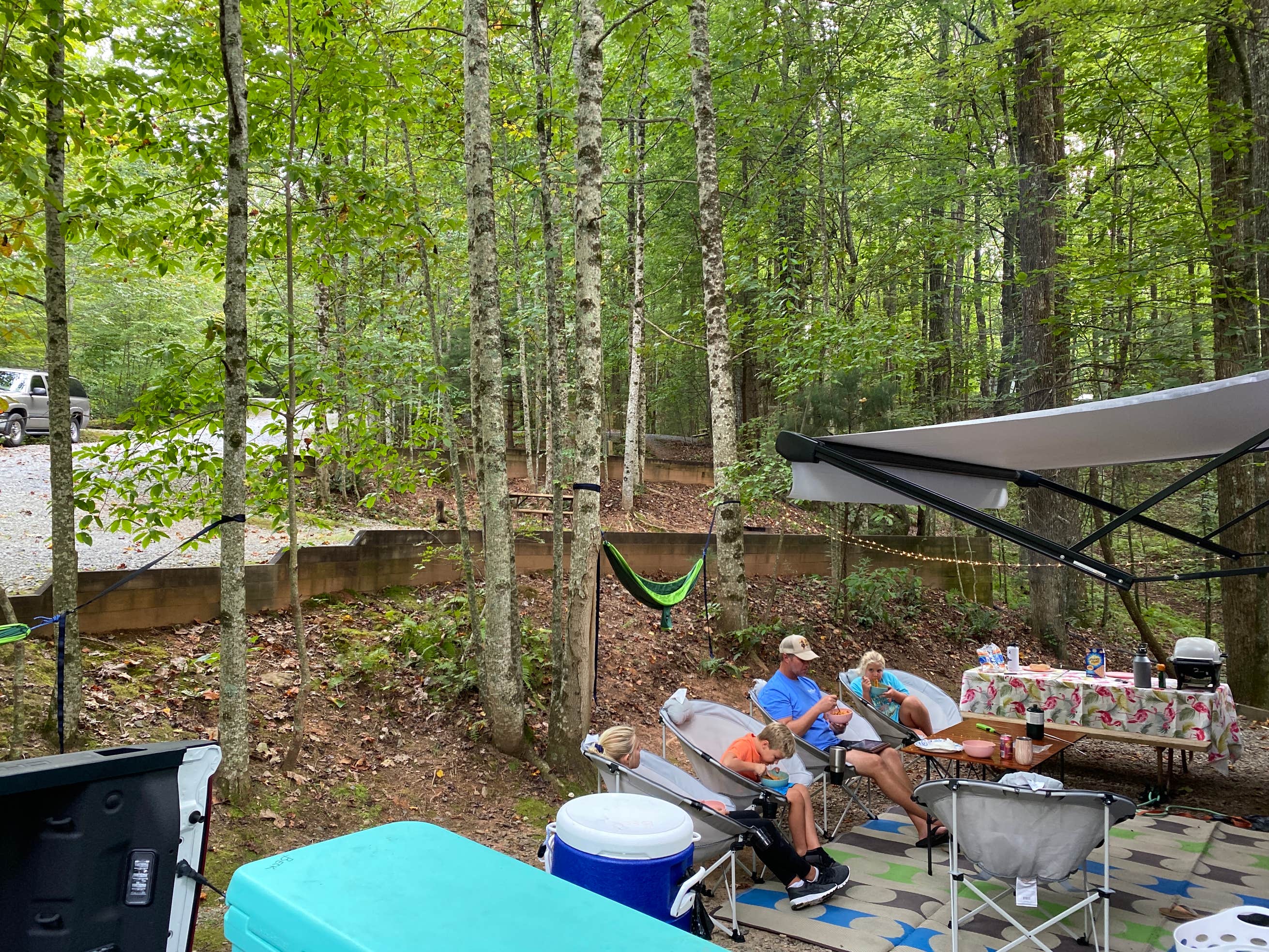 Black Forest Family Camping Resort Camping | The Dyrt