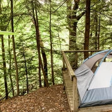 Breakneck Campground Camping | The Dyrt