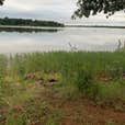 Bell Cow Lake Campground C | Chandler, Oklahoma