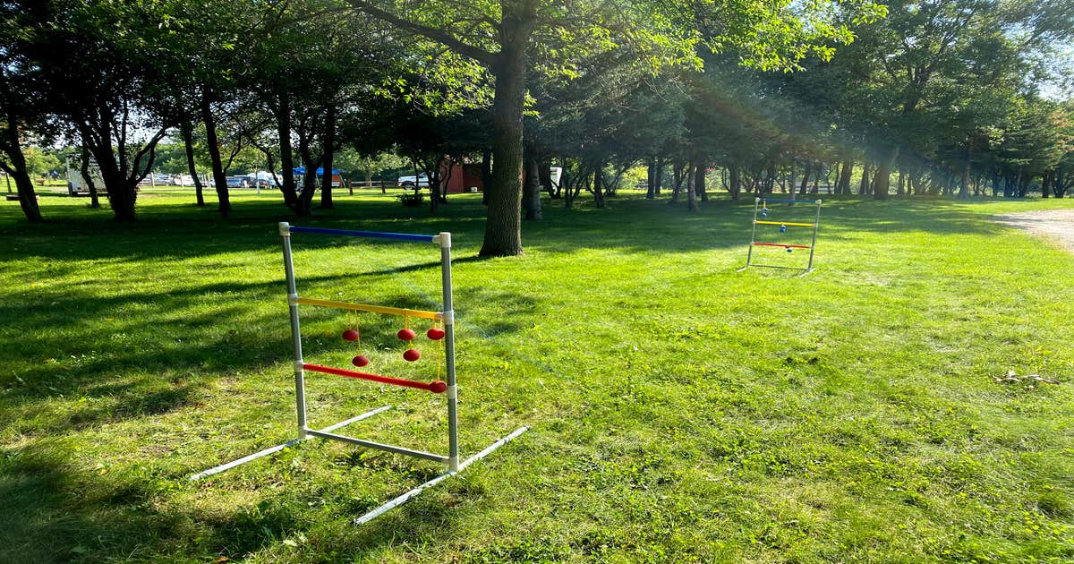 Garvin County Park Camping | Garvin, MN