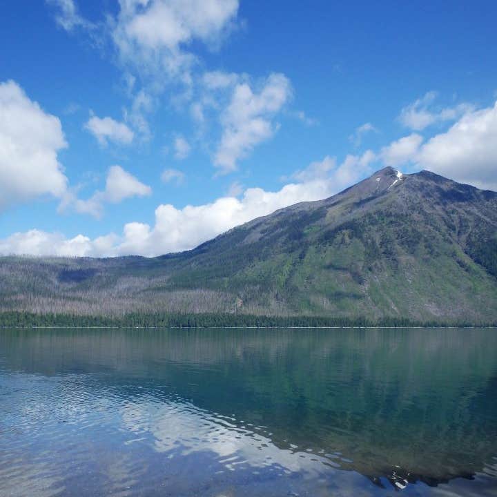 Fish Creek Campground Camping | The Dyrt