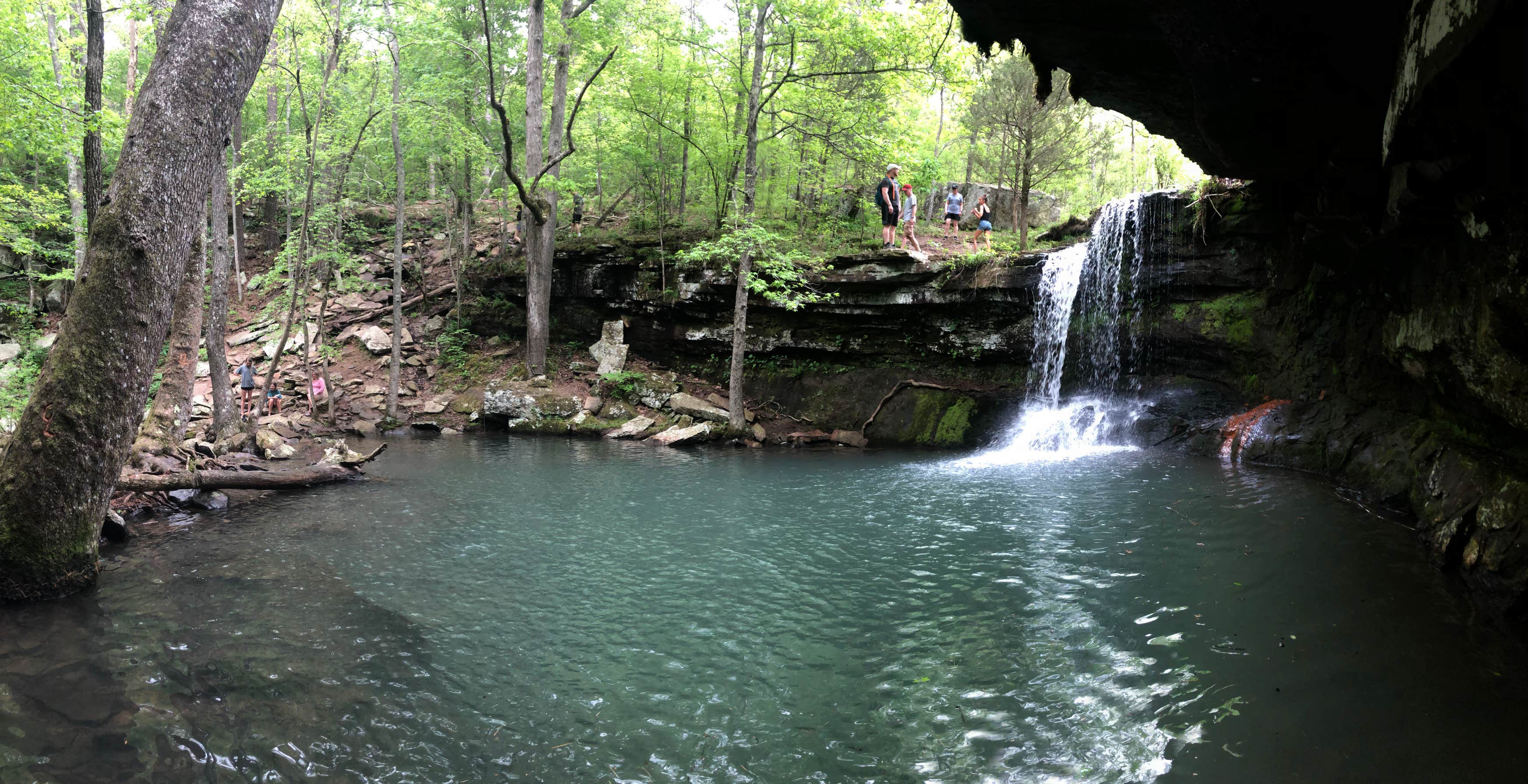 Mulberry Mountain Lodging & Events | The Dyrt