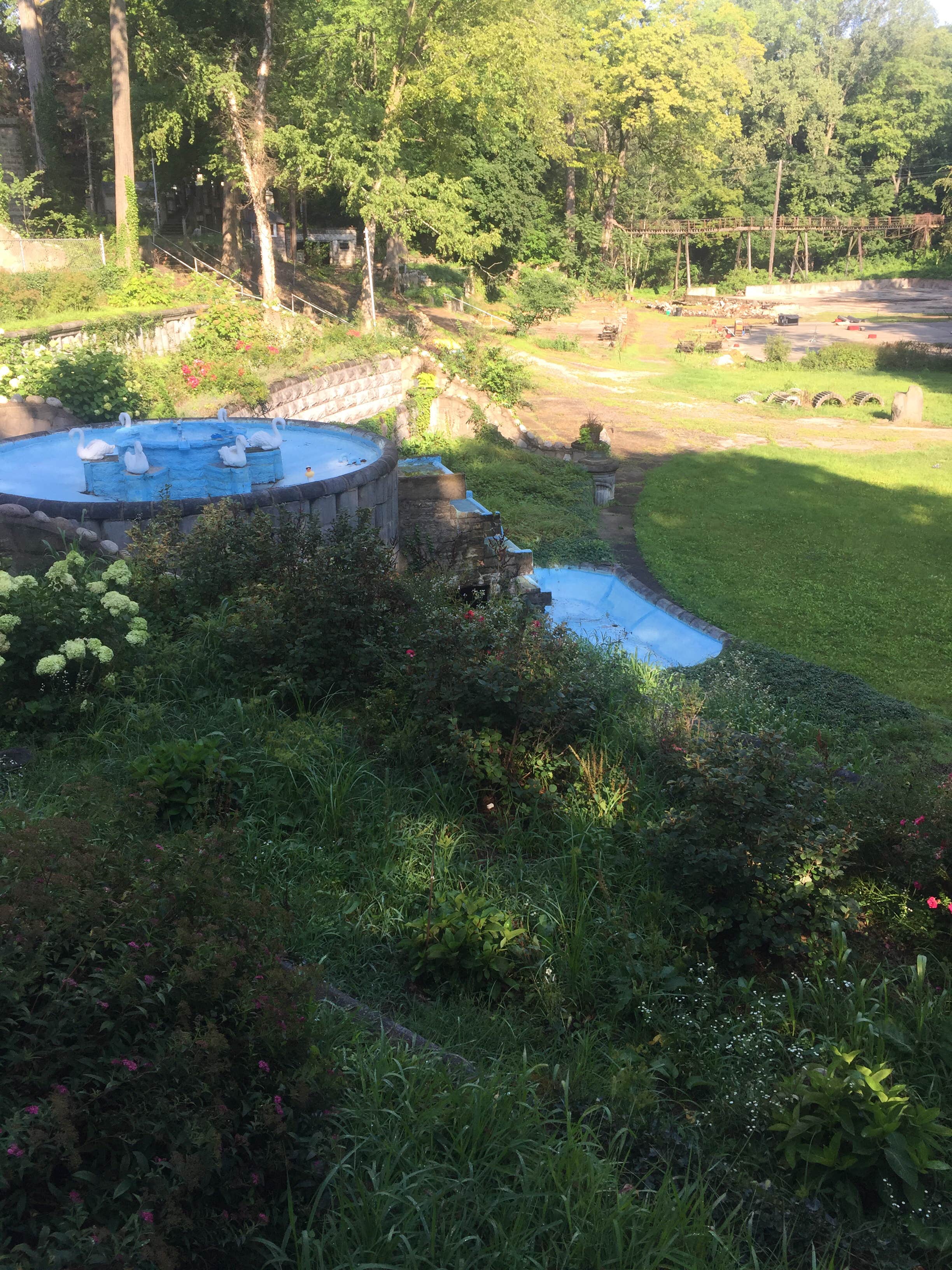 Eden Springs Park Campground Camping | The Dyrt