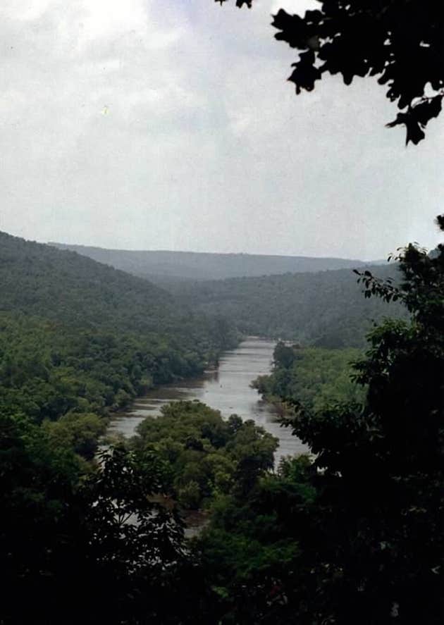 Sprewell Bluff Park | The Dyrt