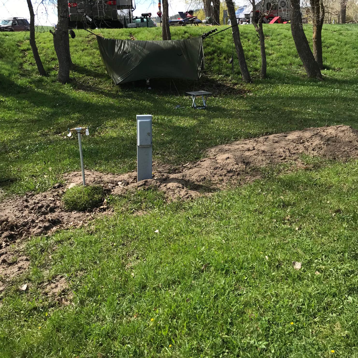 Devils Tower KOA Camping | The Dyrt